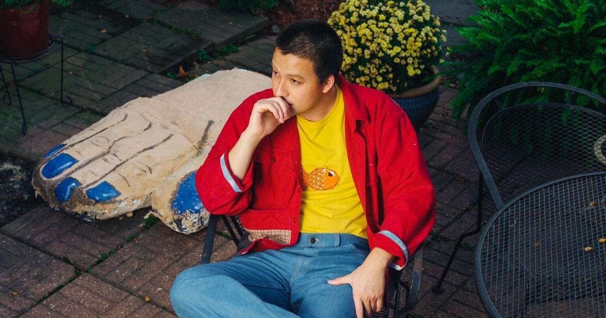 7 Questions With Jazz Hip-Hop Artist Sen Morimoto | Tokyo Weekender