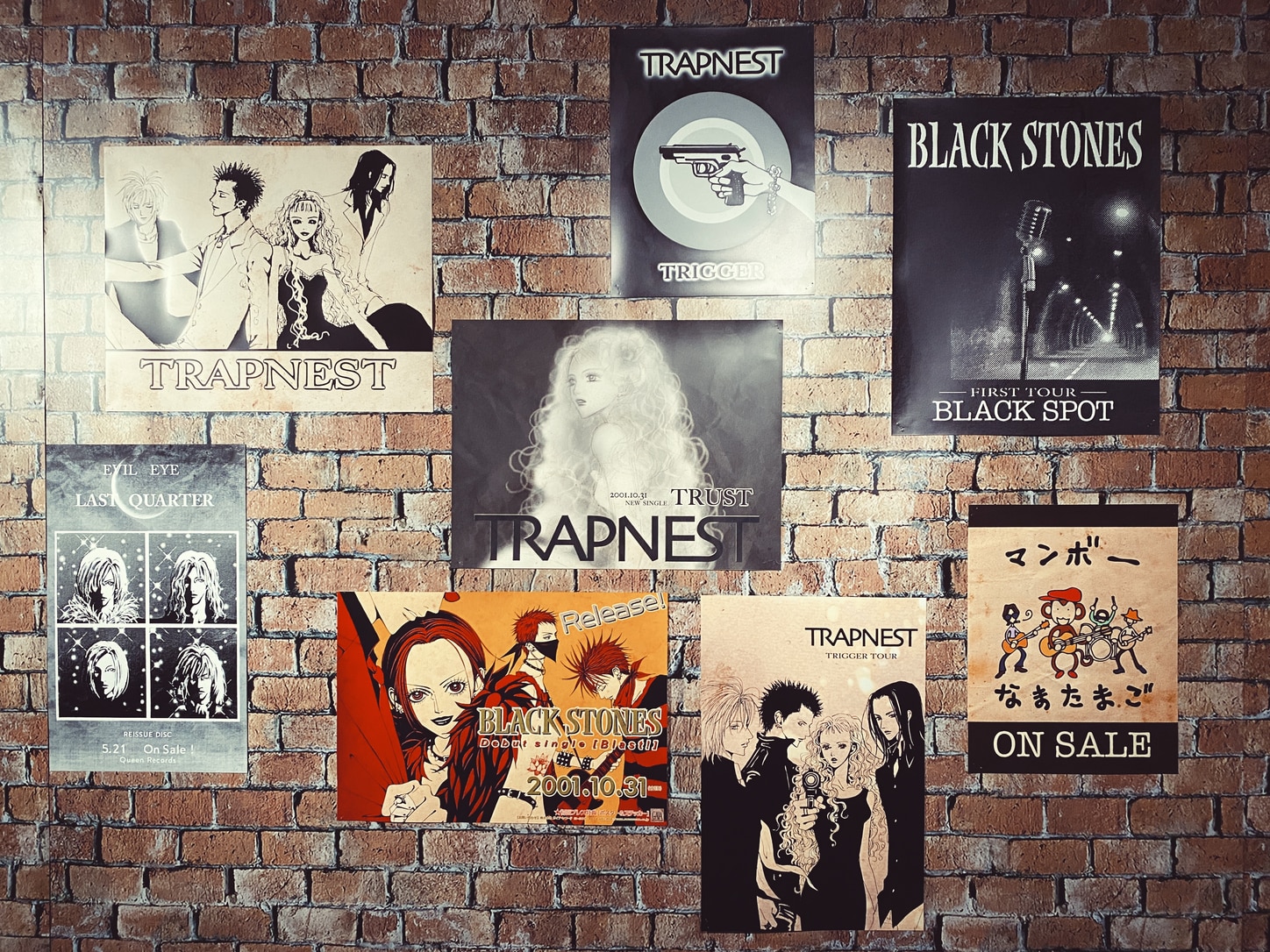 Ai Yazawa's Influence on Shojo Manga and Young Women Everywhere | Tokyo Weekender