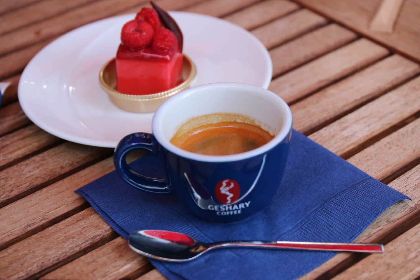 8 of the Best Ginza Coffee Shops | Tokyo Weekeder