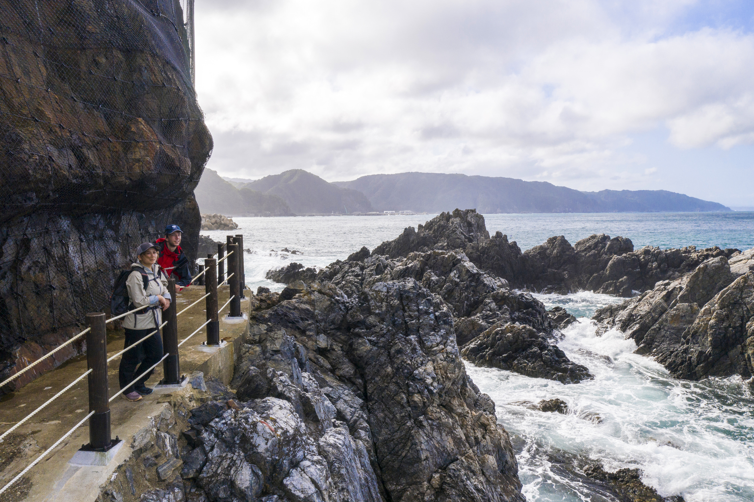 A Beginner’s Guide to Tohoku’s Michinoku Coastal Trail | Tokyo Weekender