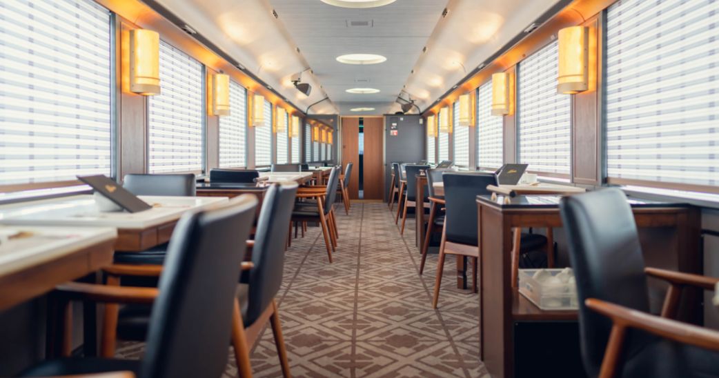 3 of Japan’s Best Train Journeys | Tokyo Weekender