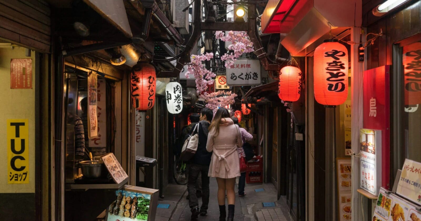 Things To Do in Tokyo March 2023