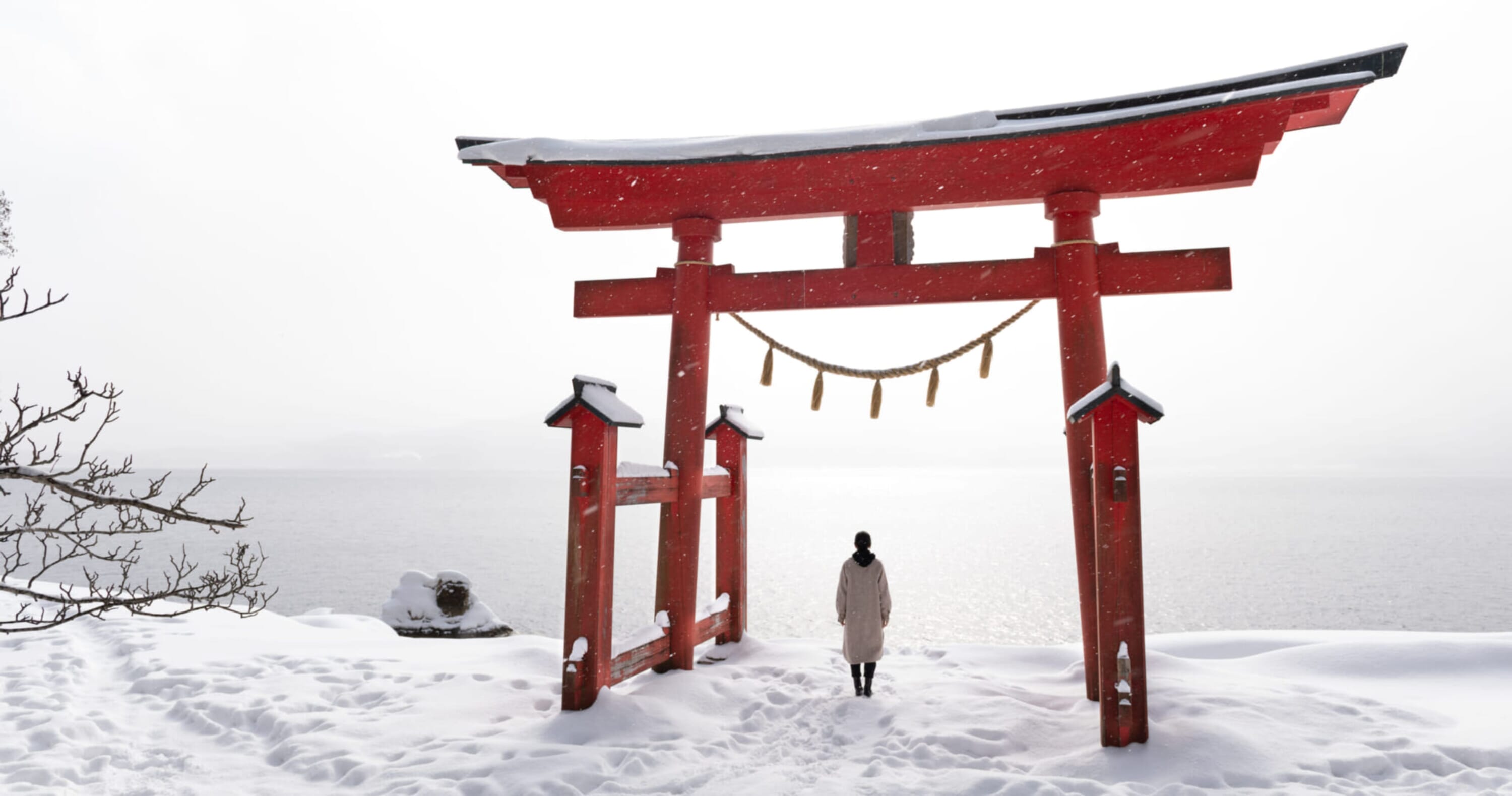 Japan Travel: 3 Itinerary Ideas For A Winter Trip to Tohoku | Tokyo ...