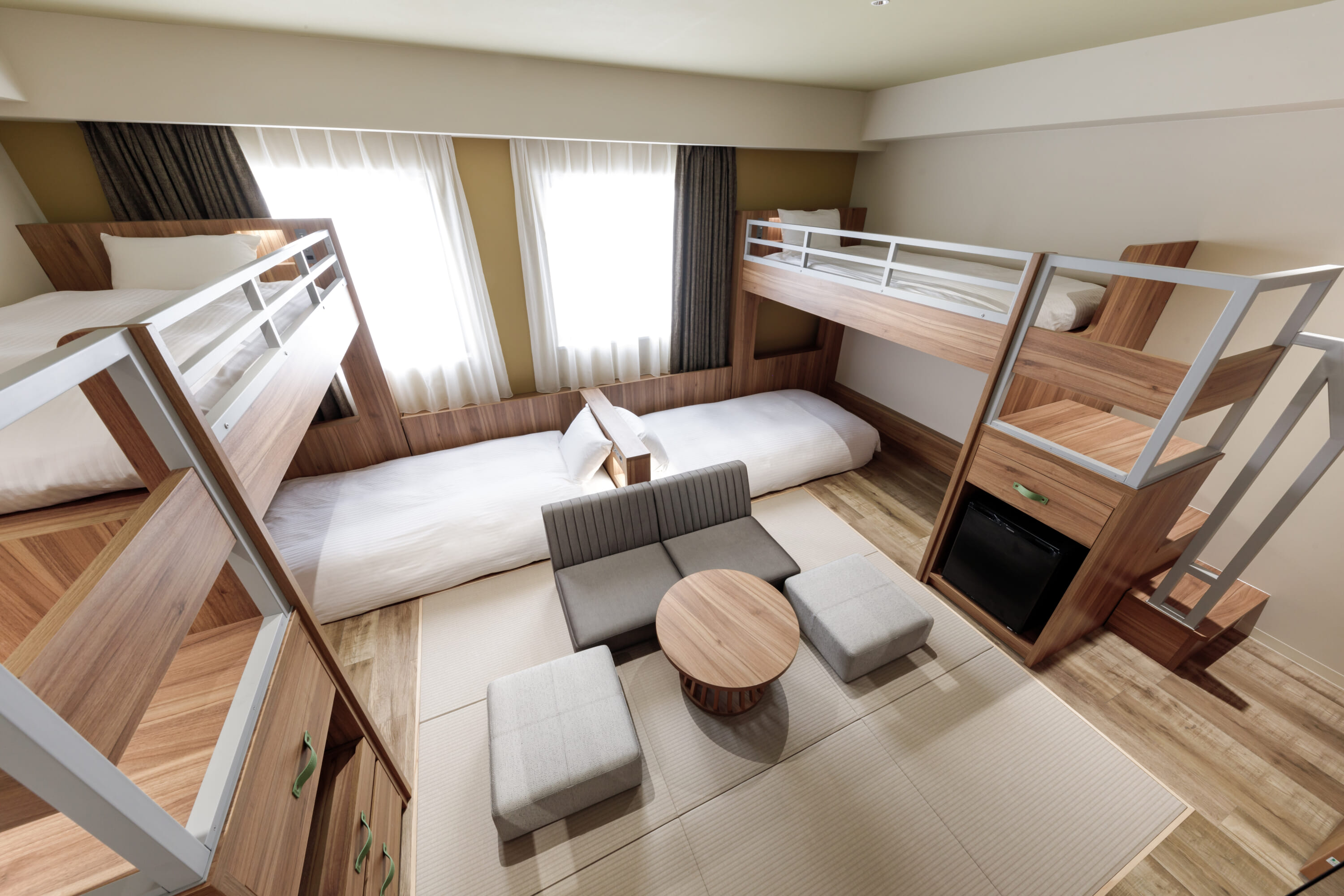 Nishitetsu Hotel Croom Hakata Gion Is More Than Just a Place To Stay | Tokyo Weekender