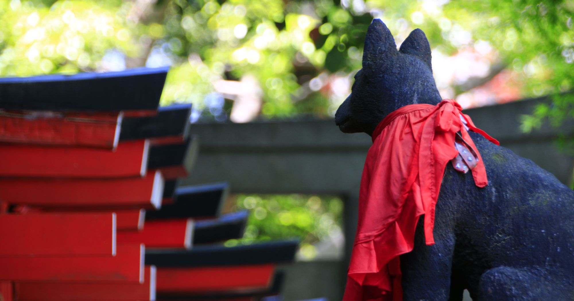 5 Alternatives to Kyoto's Fushimi Inari Shrine | Tokyo Weekender