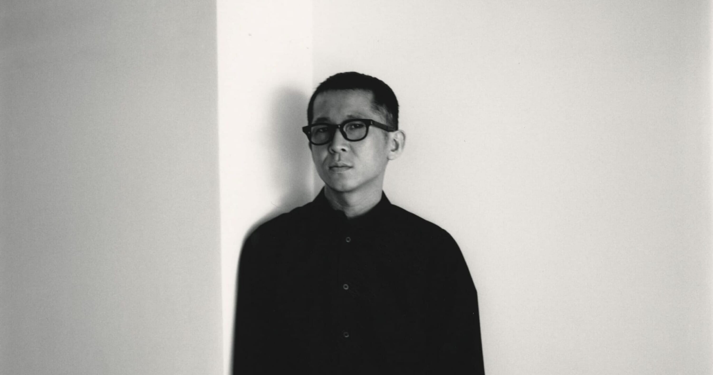 Designer Taro Horiuchi Draws the Line of Beauty | Tokyo Weekender