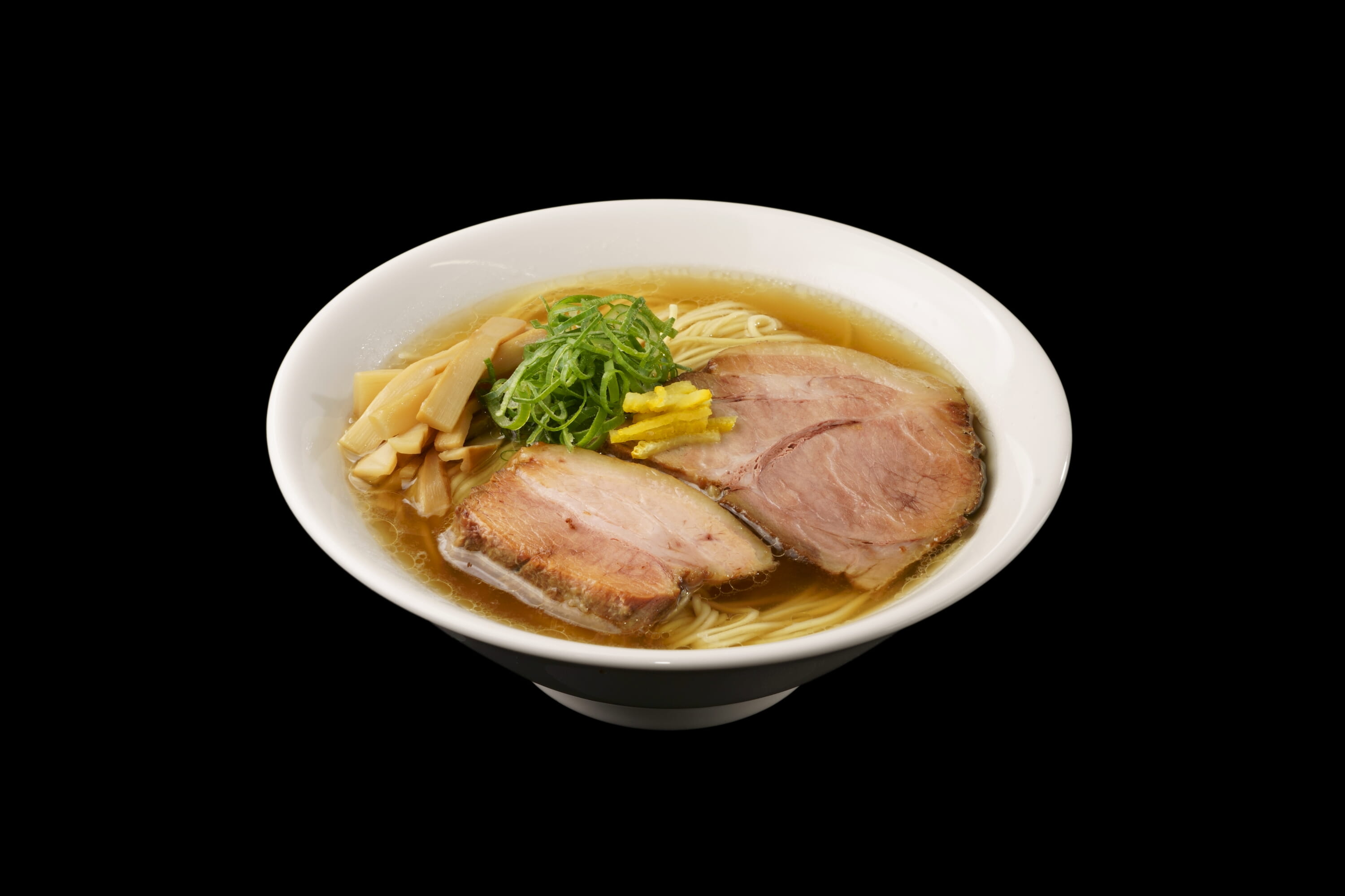 Popup Ramen: A Relay Event of Popular Ramen Restaurants