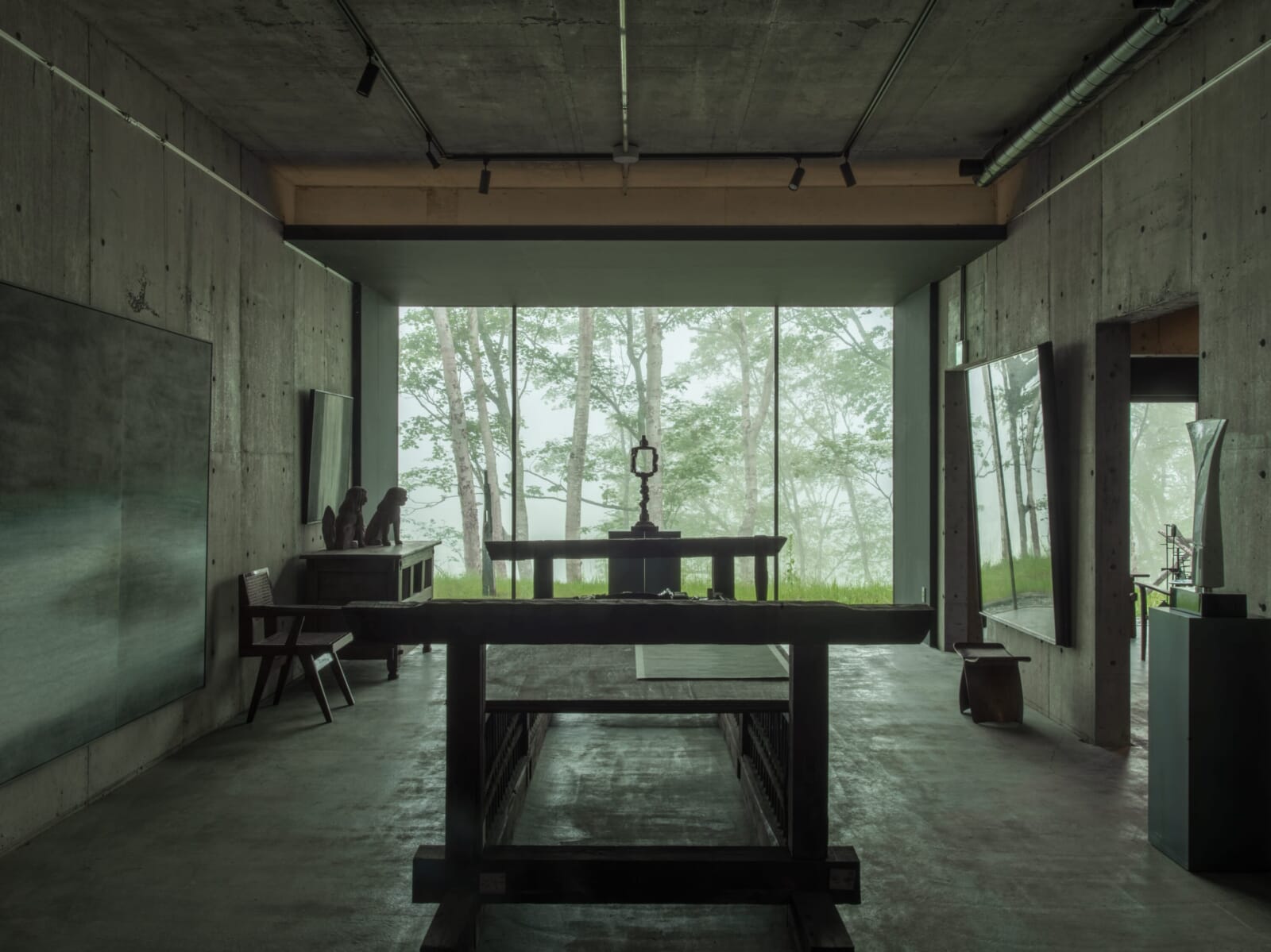 Shiguchi Tokyo Weekender Shouya Grigg Interview Niseko