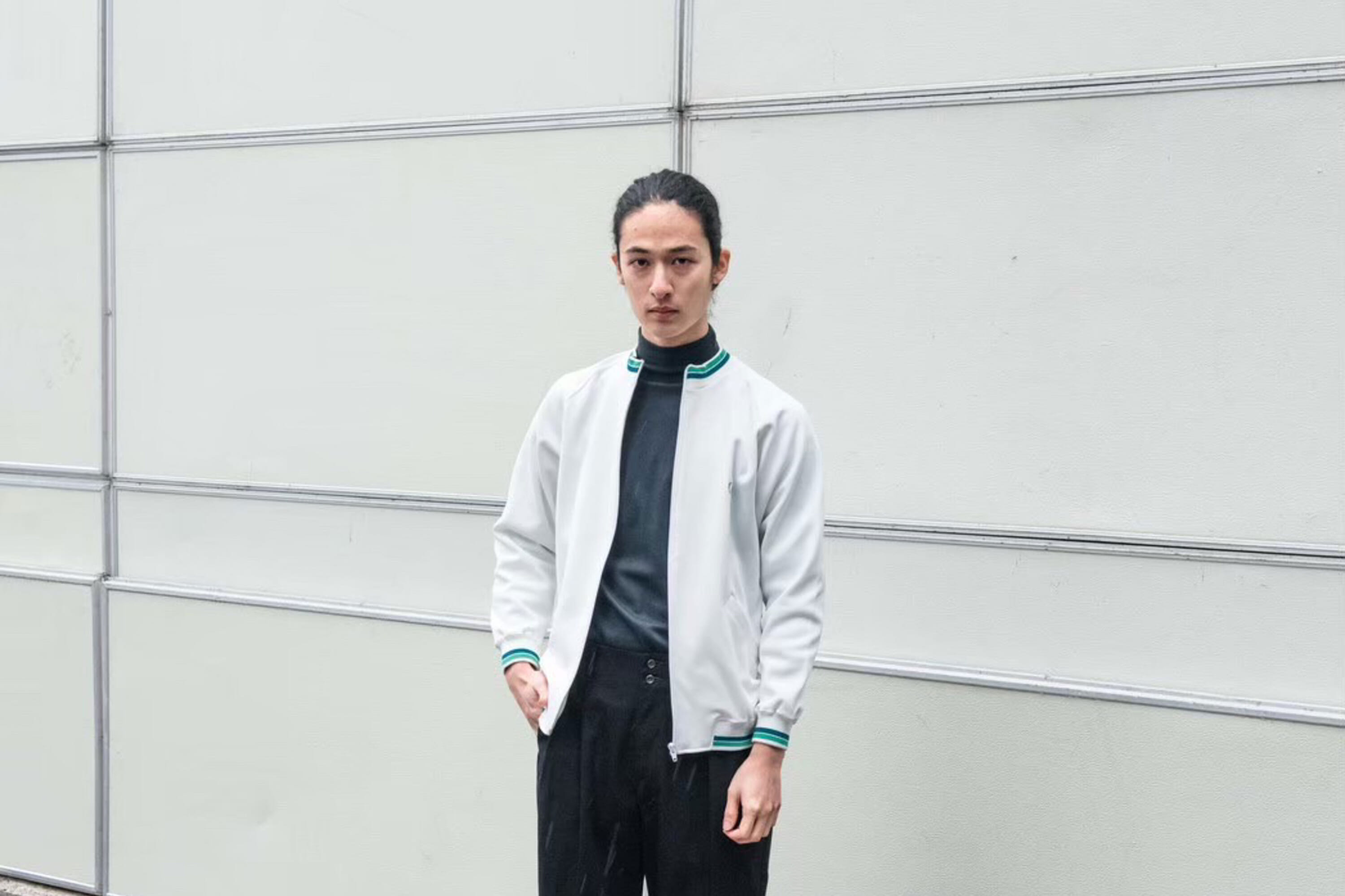 Auba Jaconelli: Trainspotting in Asakusabashi | Tokyo Weekender