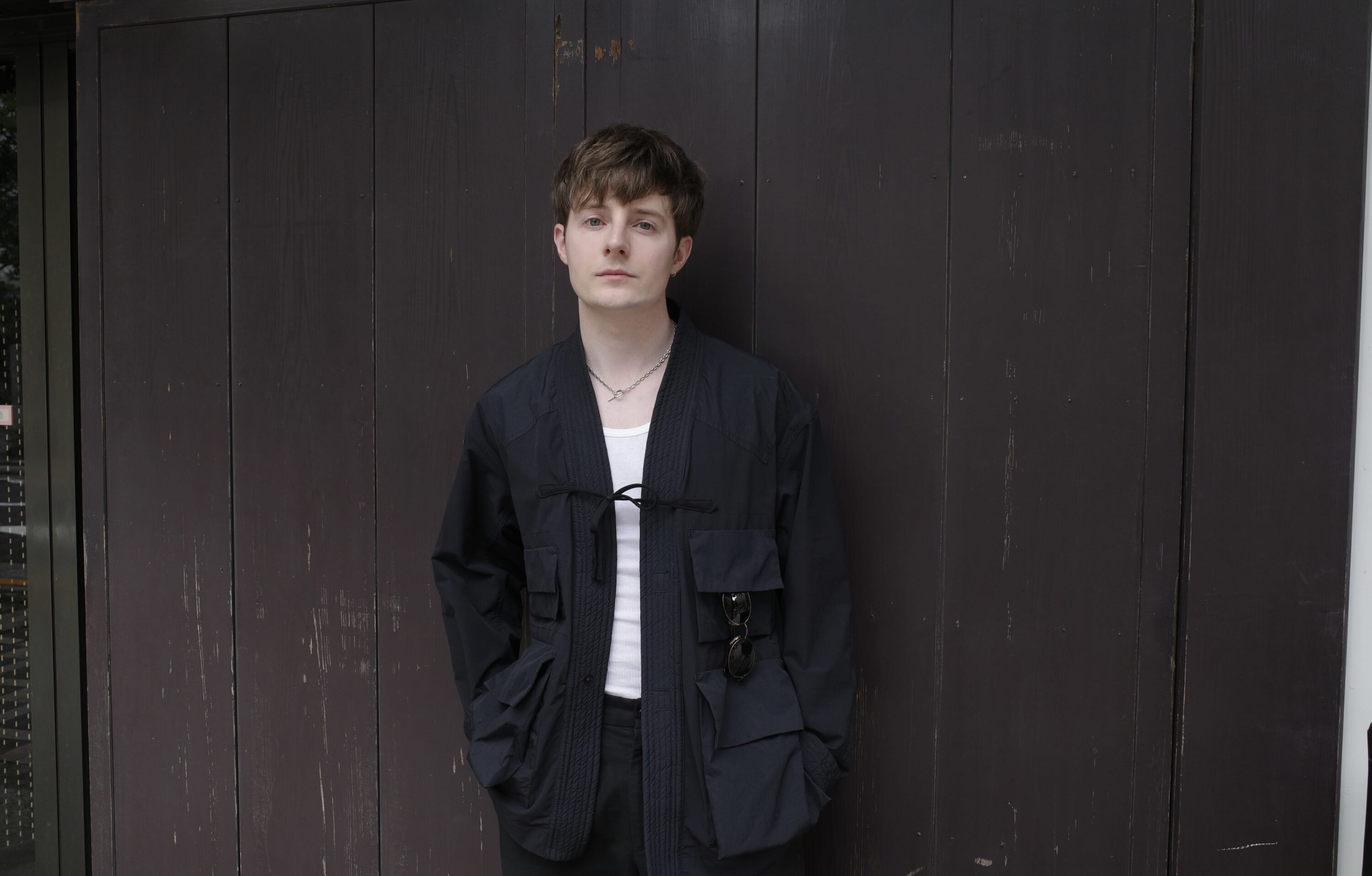 8am Coffee With Ashley Ogawa Clarke | Tokyo Weekender