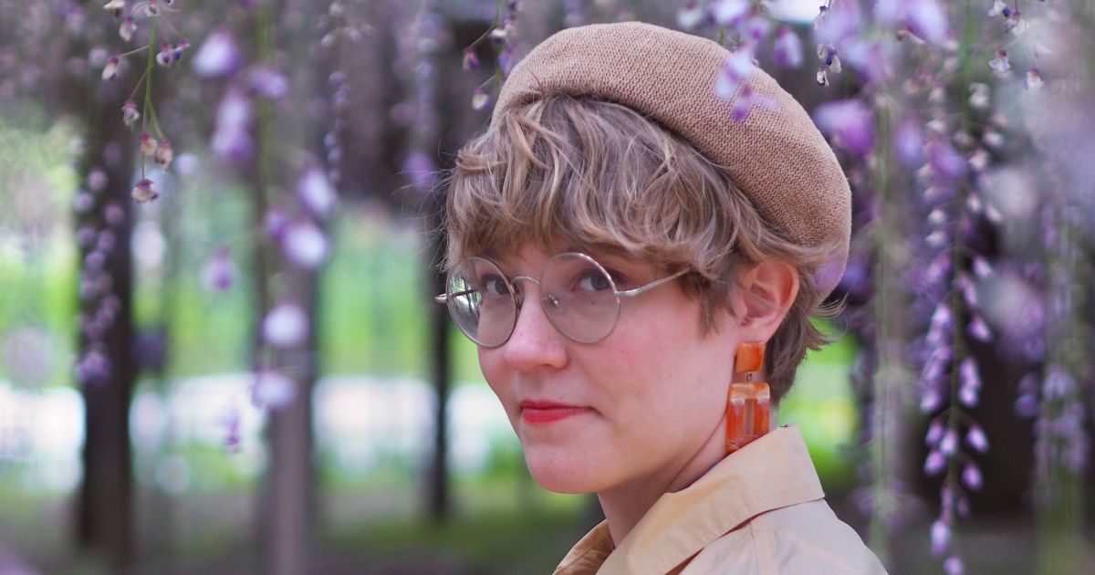 Women in Art: Kailene Falls' Translucent Culinary Creations | Tokyo Weekender