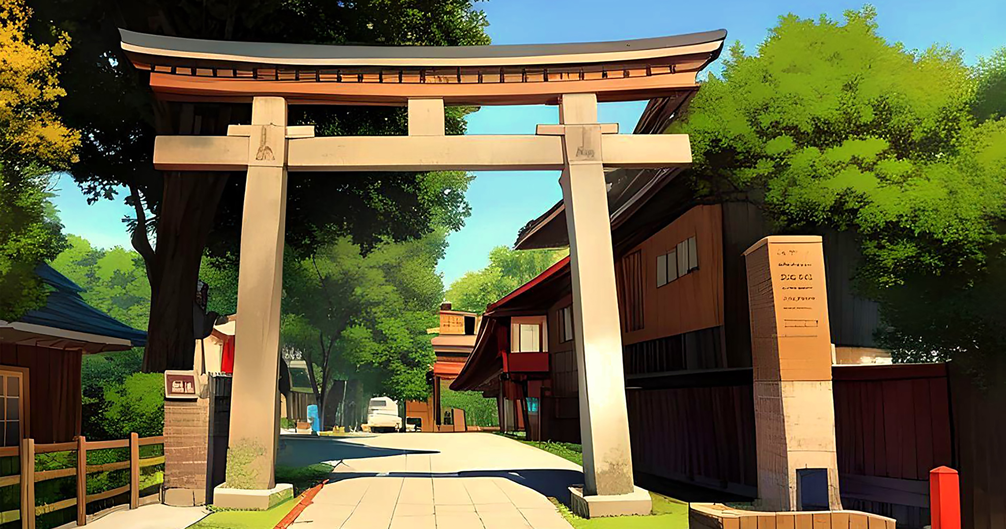 8 Sailor Moon Real-Life Locations in Tokyo | Tokyo Weekender