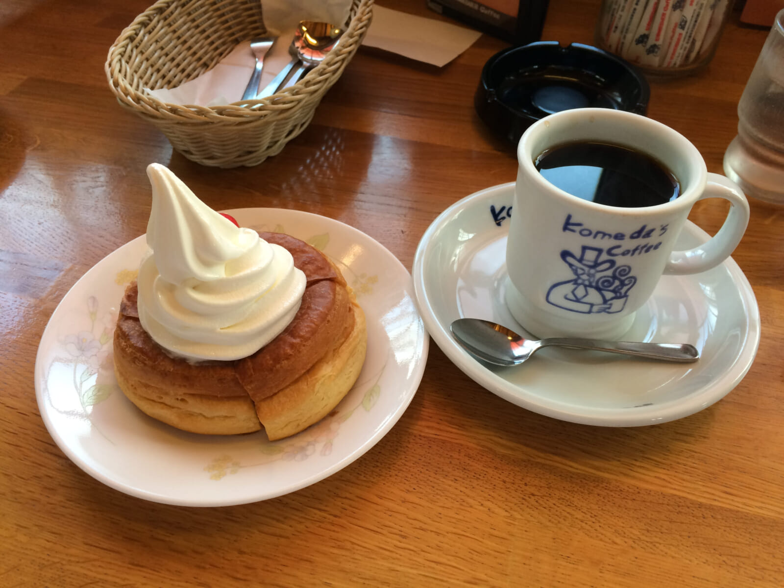 Coffee Chains In Tokyo at Donald Gaillard blog