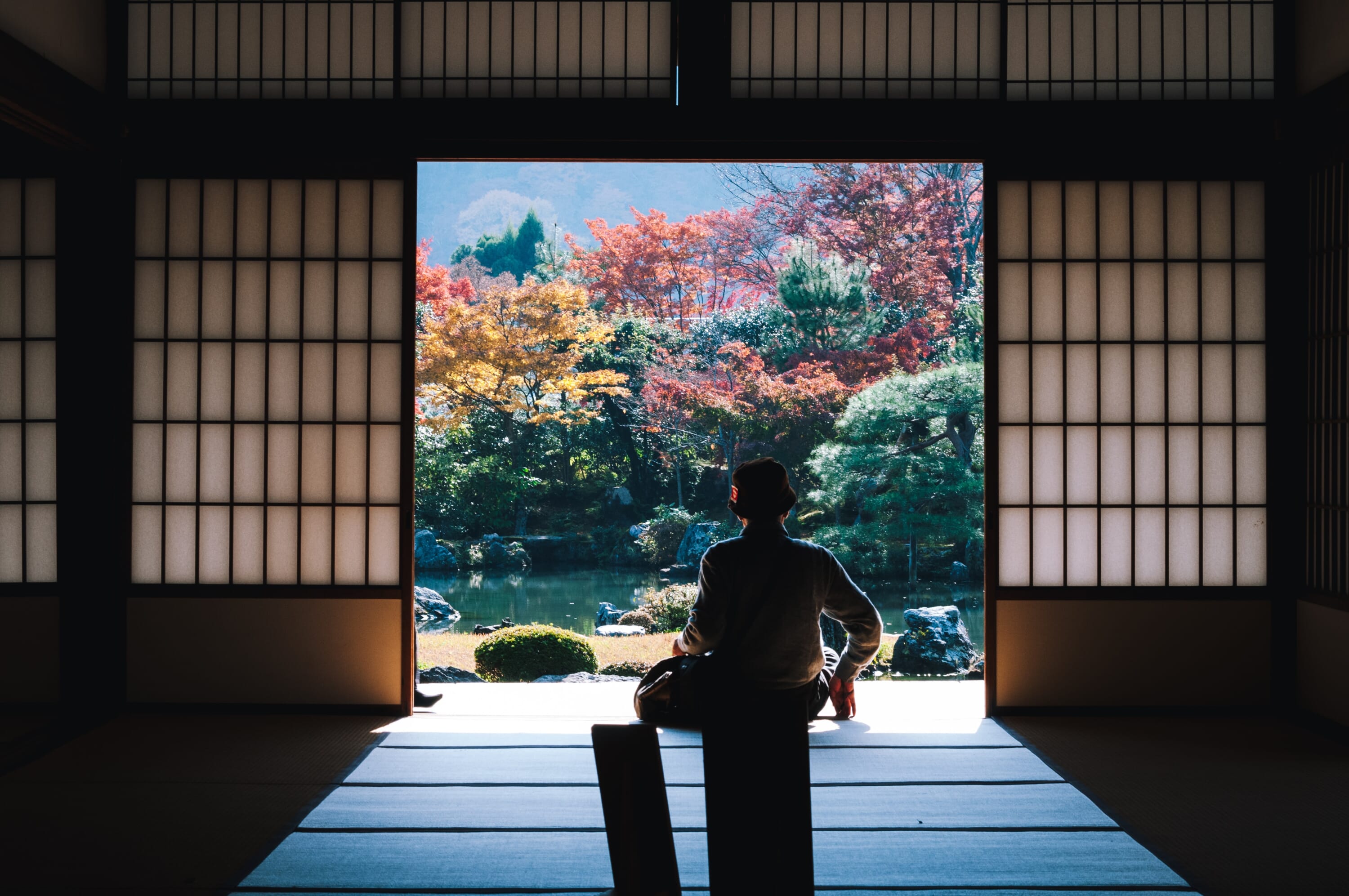 The Wonderful World of Japanese Sliding Doors | Tokyo Wekeender