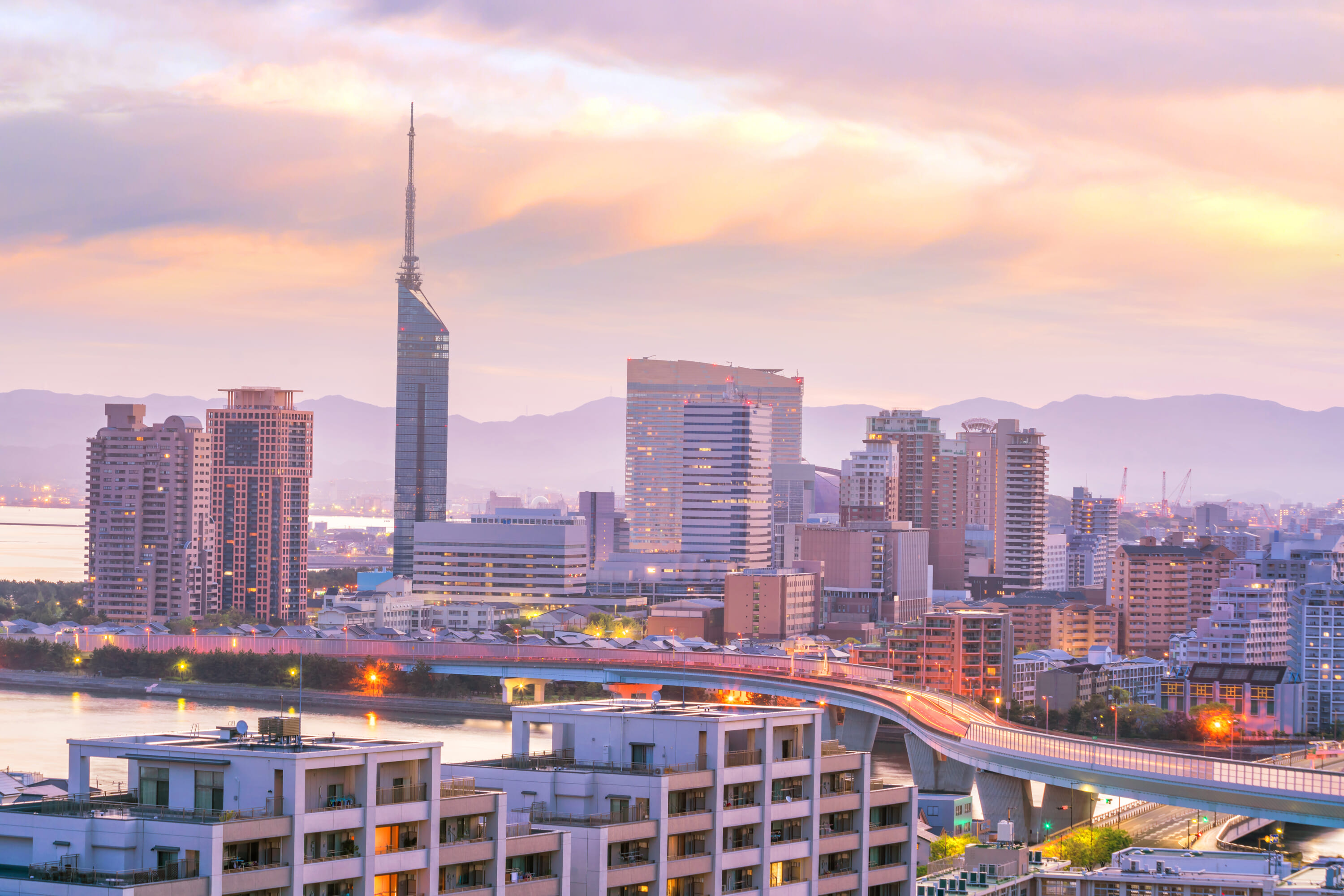 Must-do in Kyushu: 72 Hours in Fukuoka | Tokyo Weekender