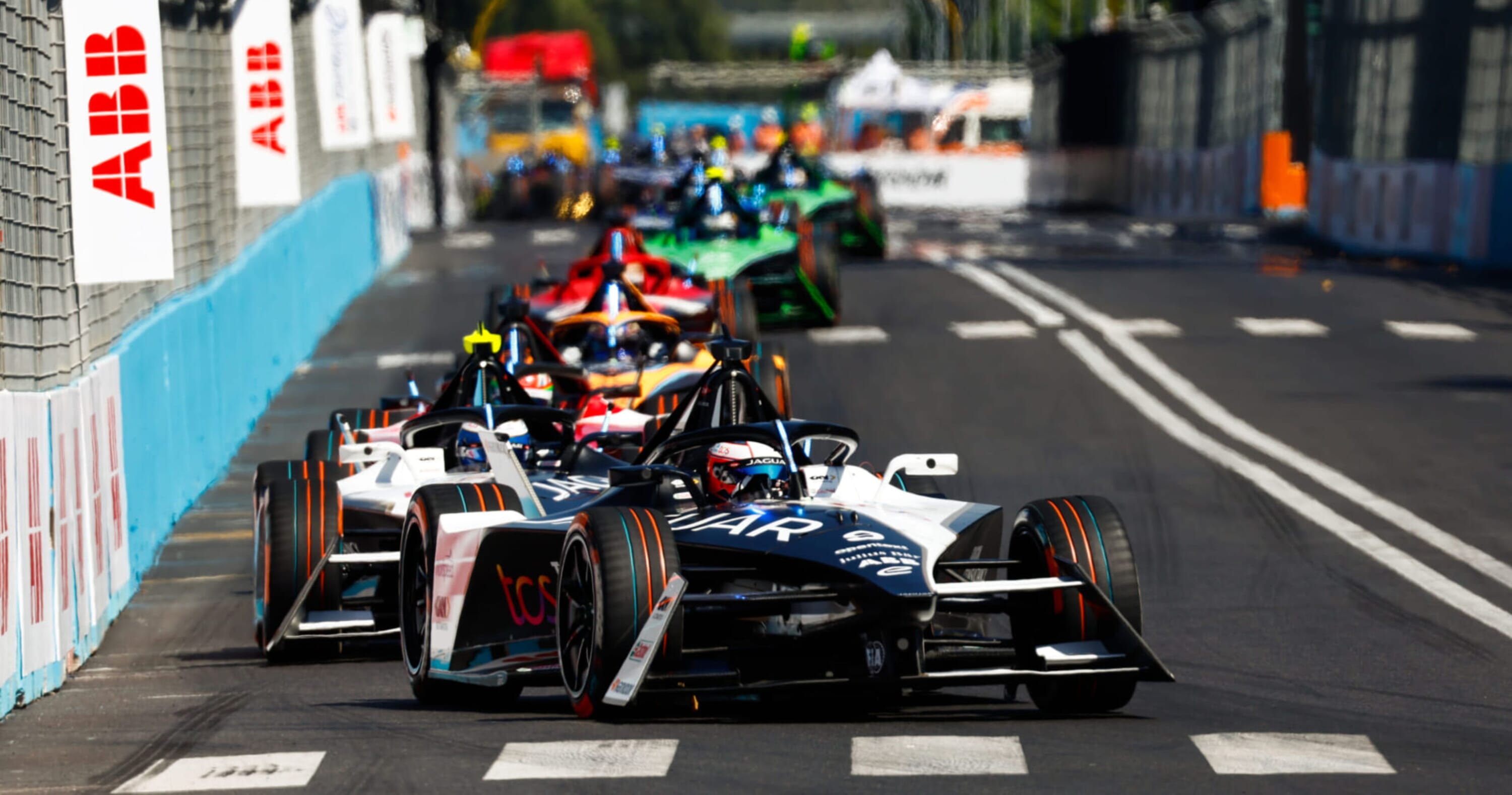 The Need for Speed: Formula E Arrives in Tokyo | Tokyo Weekender