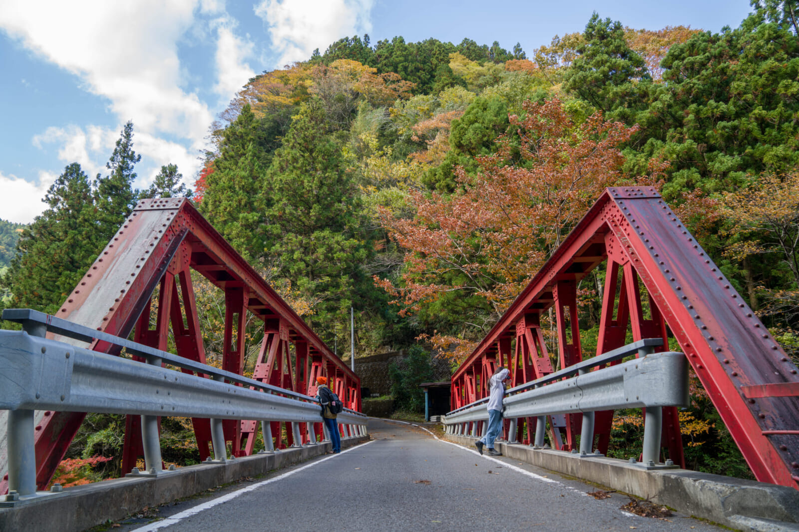 Kamikatsu Scenery 1 ©INOW