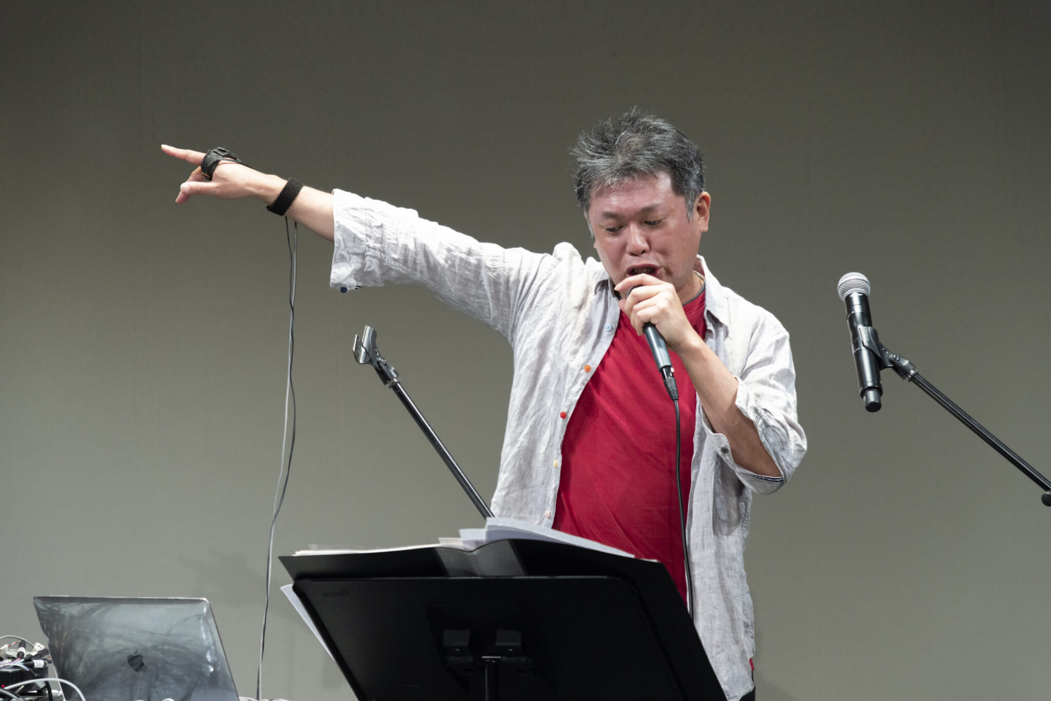 AI Operas and Fish Market Concerts: The Experimentation of Tomomi ...