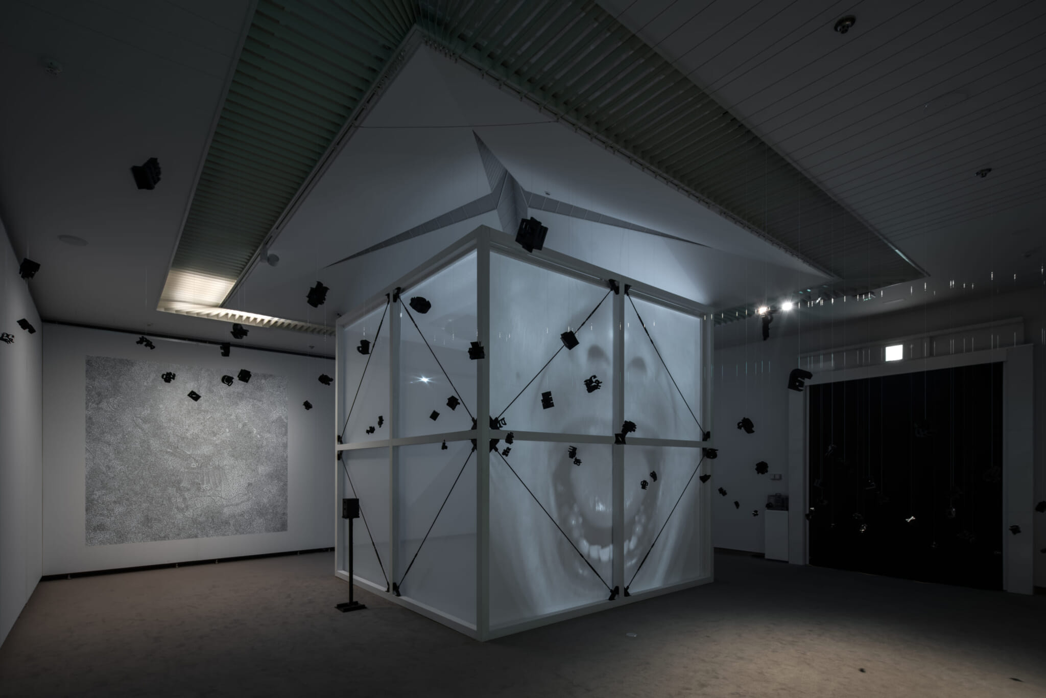 AI Operas and Fish Market Concerts: The Experimentation of Tomomi ...