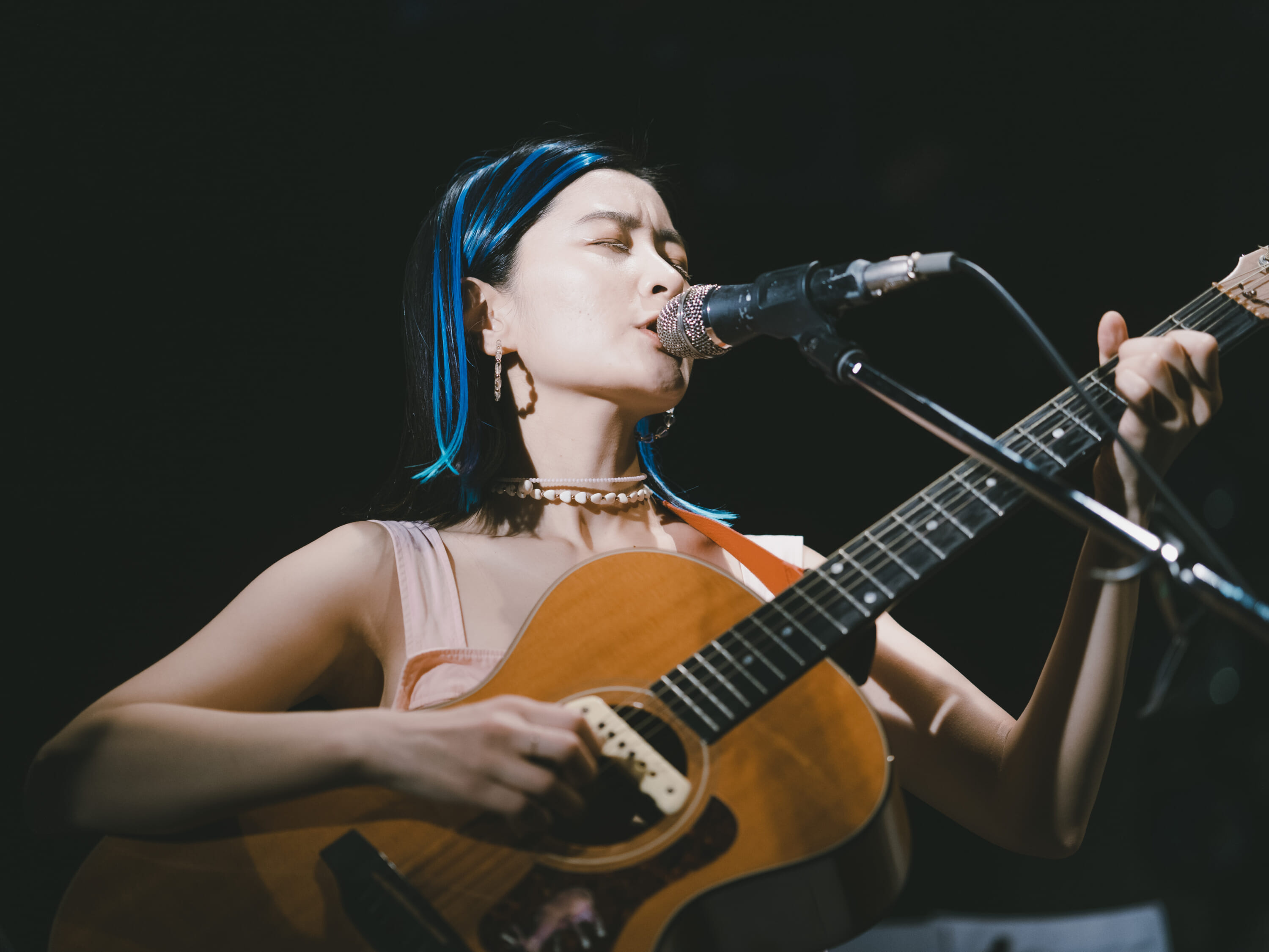 YeYe Arrives at Mia Mia | Tokyo Weekender