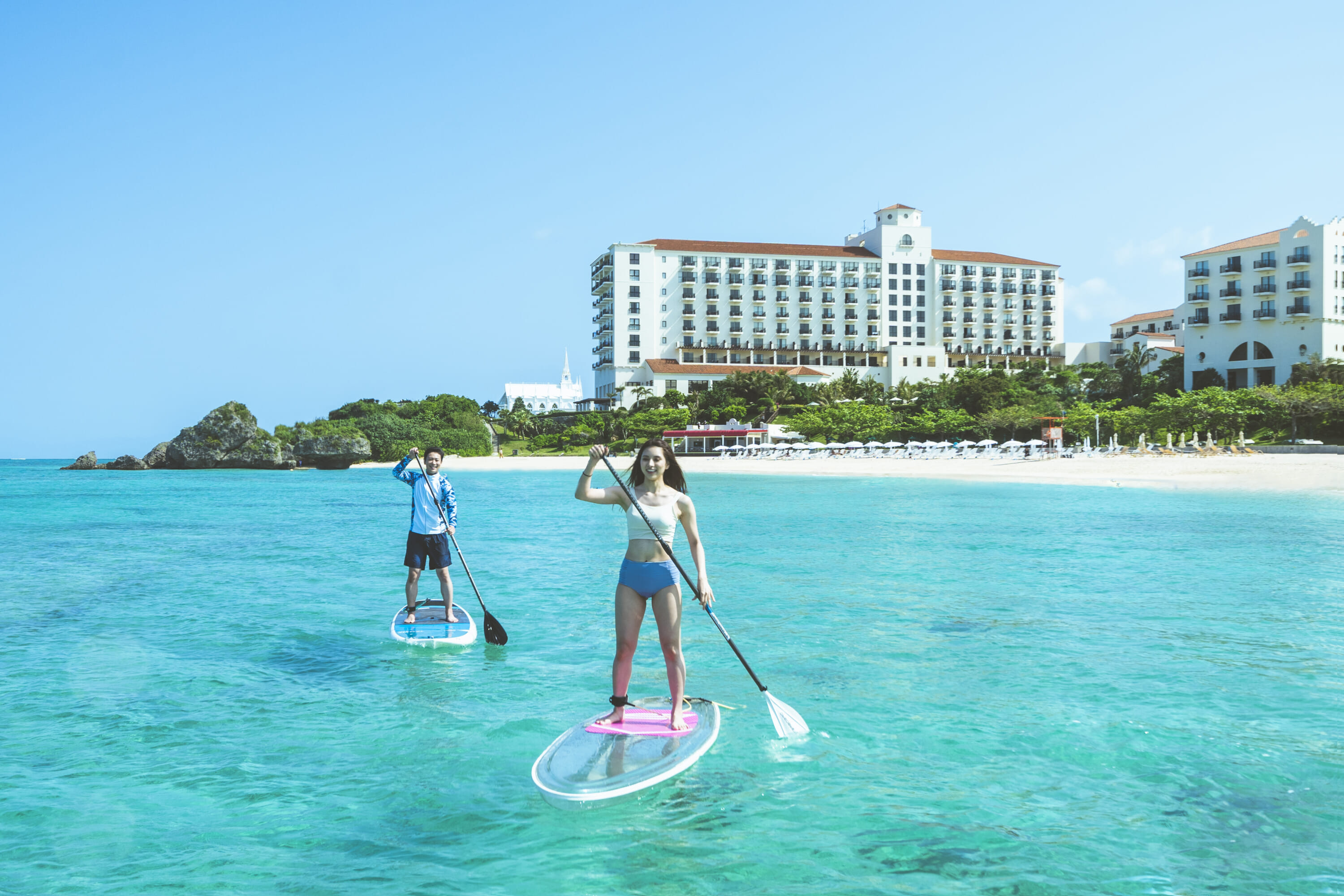 A Luxury Stay in Okinawa | Tokyo Weekender