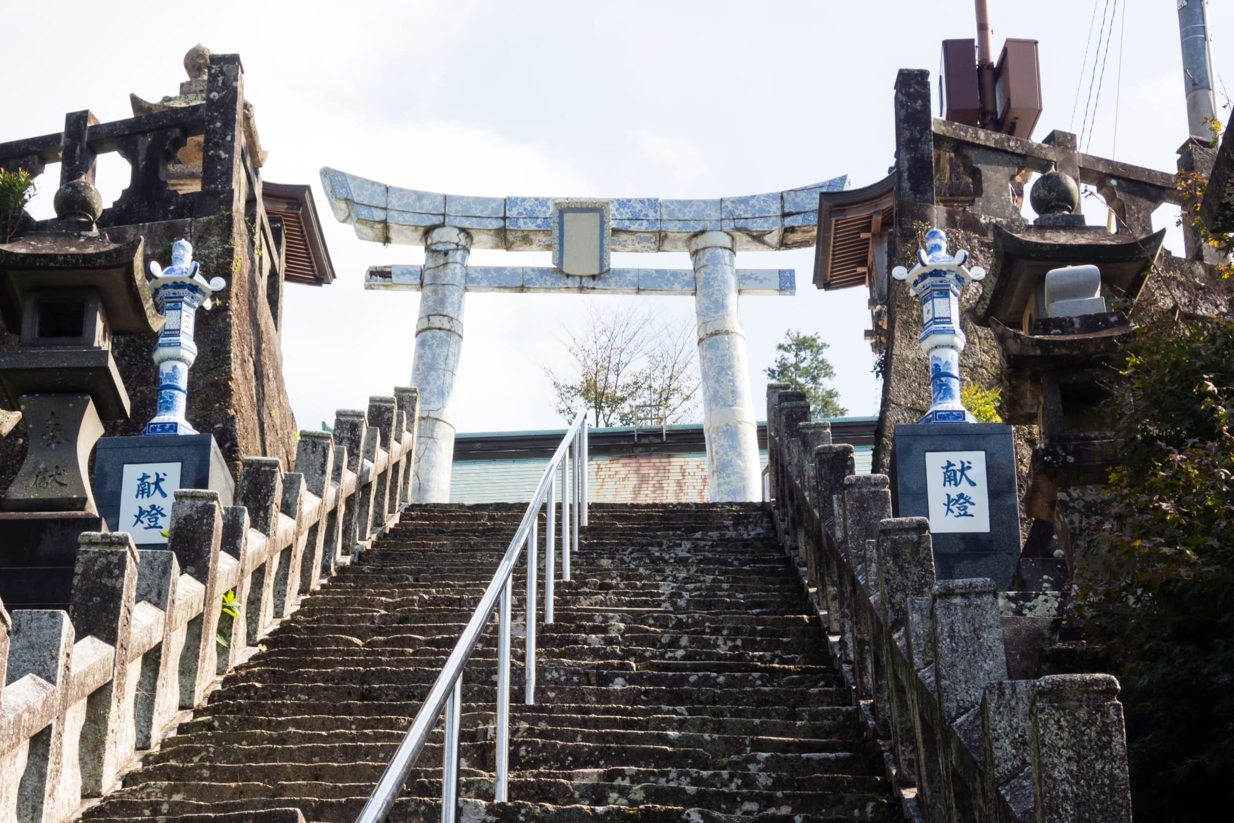 7 Unusual Torii Gates in Japan | Tokyo Weekender