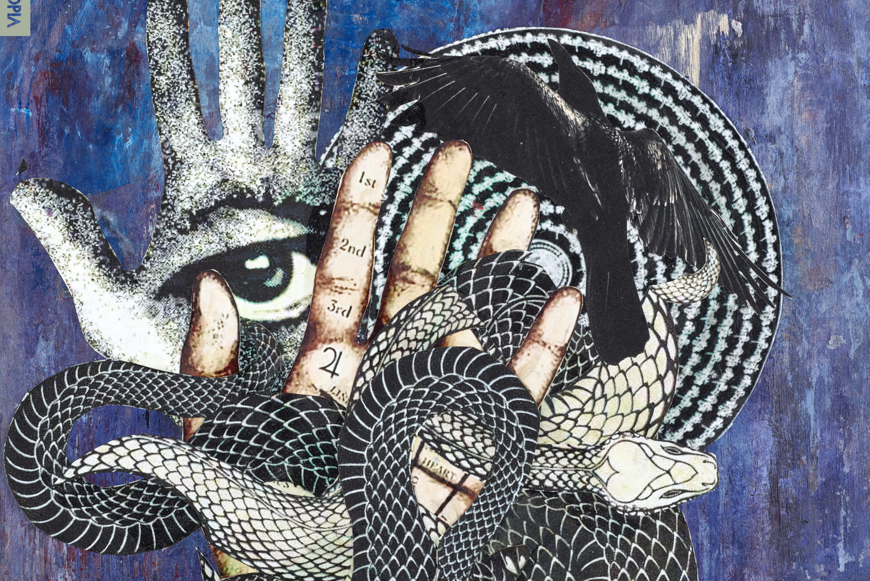 BD1982 Says Sayonara With Remarkable Amaranthine Album | Tokyo Weekender