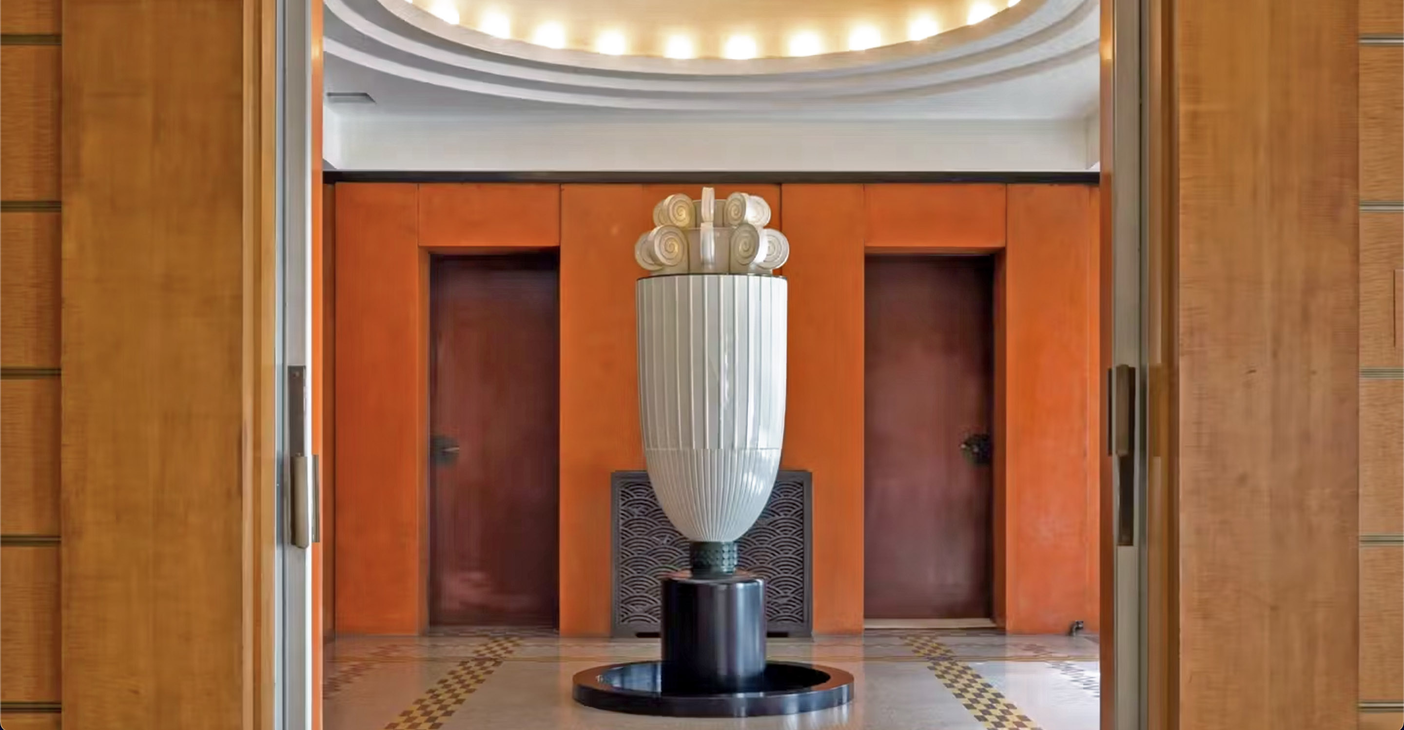 A to Z: An Exhibition of The Former Residence of Prince Asaka