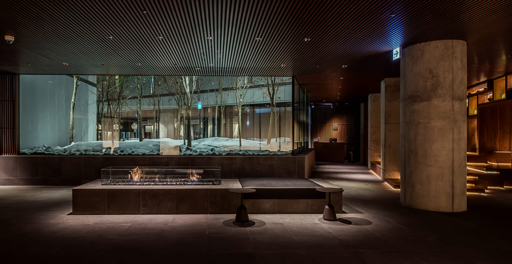 MUWA NISEKO: A Luxury Ski Retreat in the Heart of Niseko