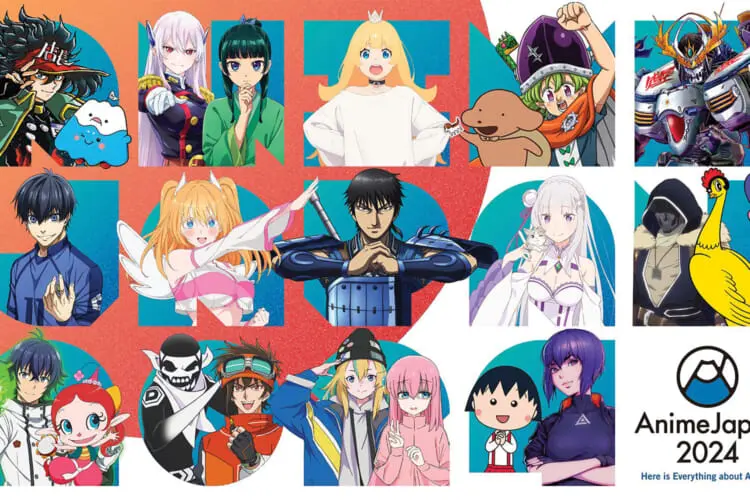 Most Popular Anime In Japan Demon Slayer, JJK, Makoto Shinkai Films