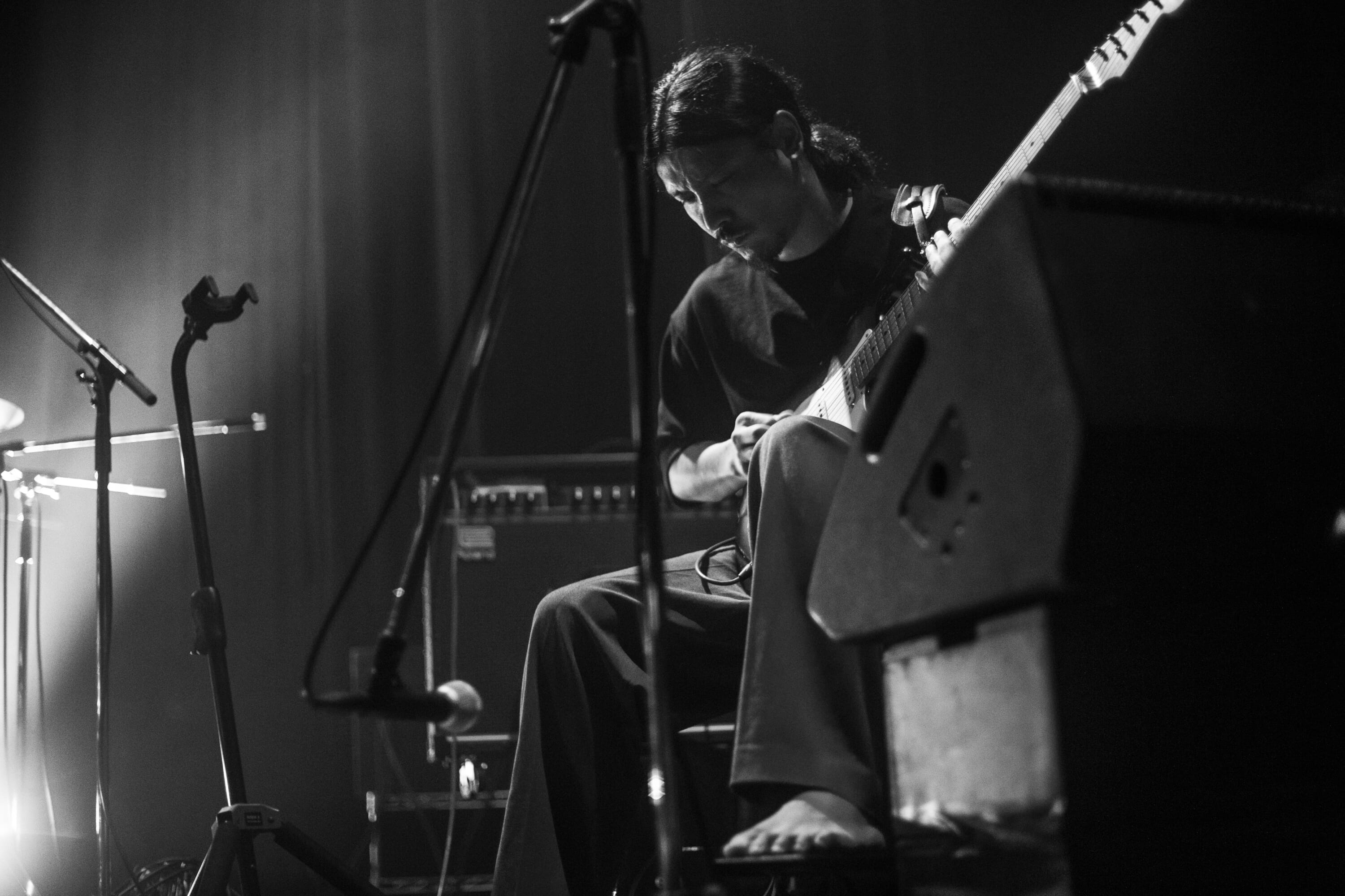 Goat Picks 5 Albums to Add to Your Playlist