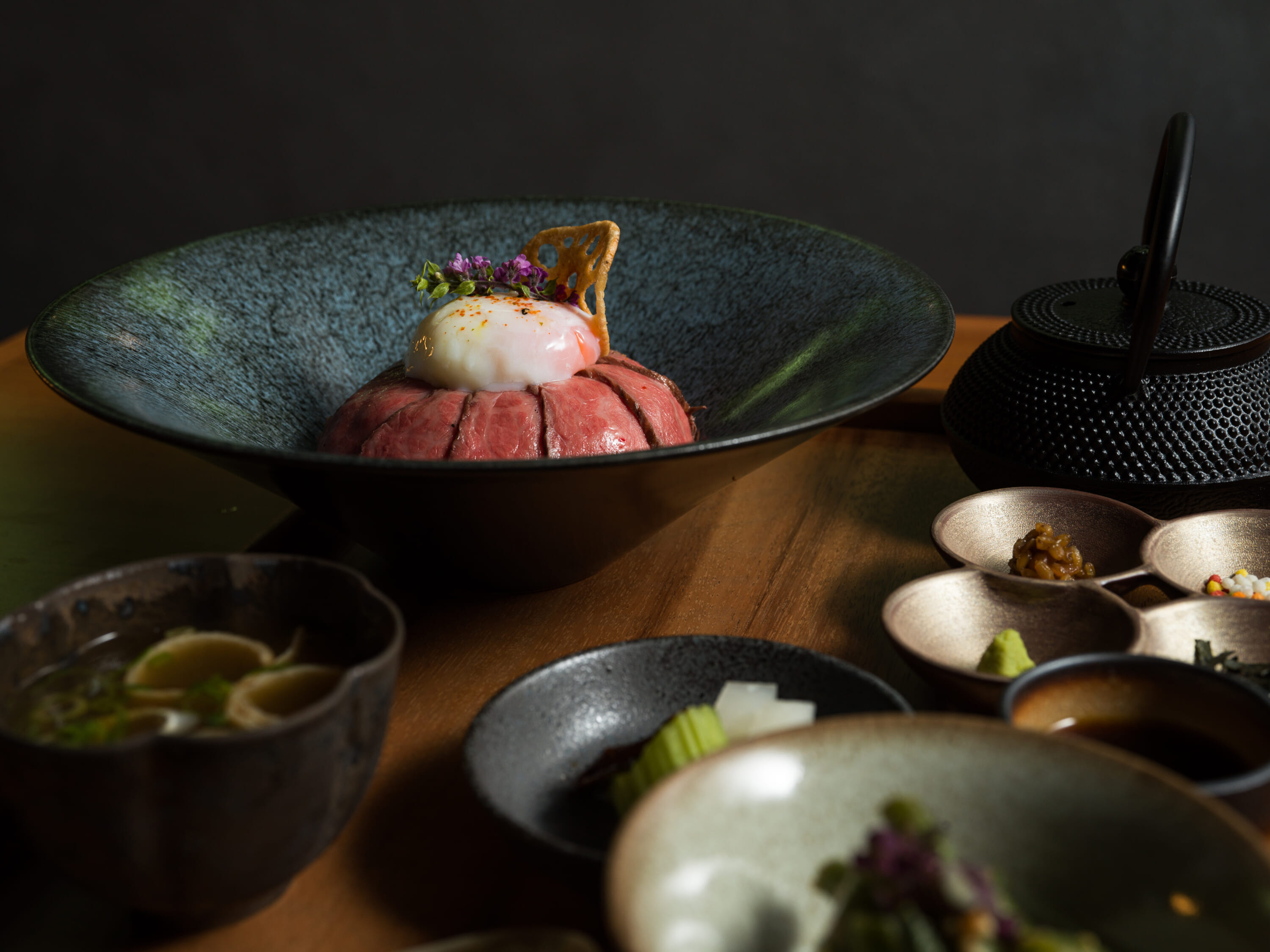 Juan Bowl & Tea Tokyo Opening