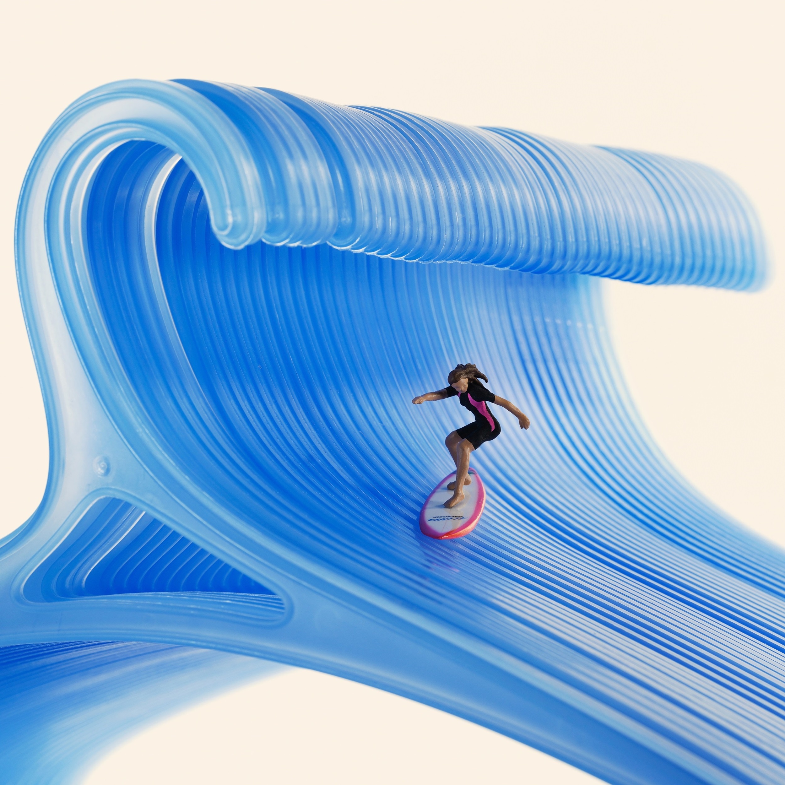 Tatsuya Tanaka: Miniature Life, Mitate Mind