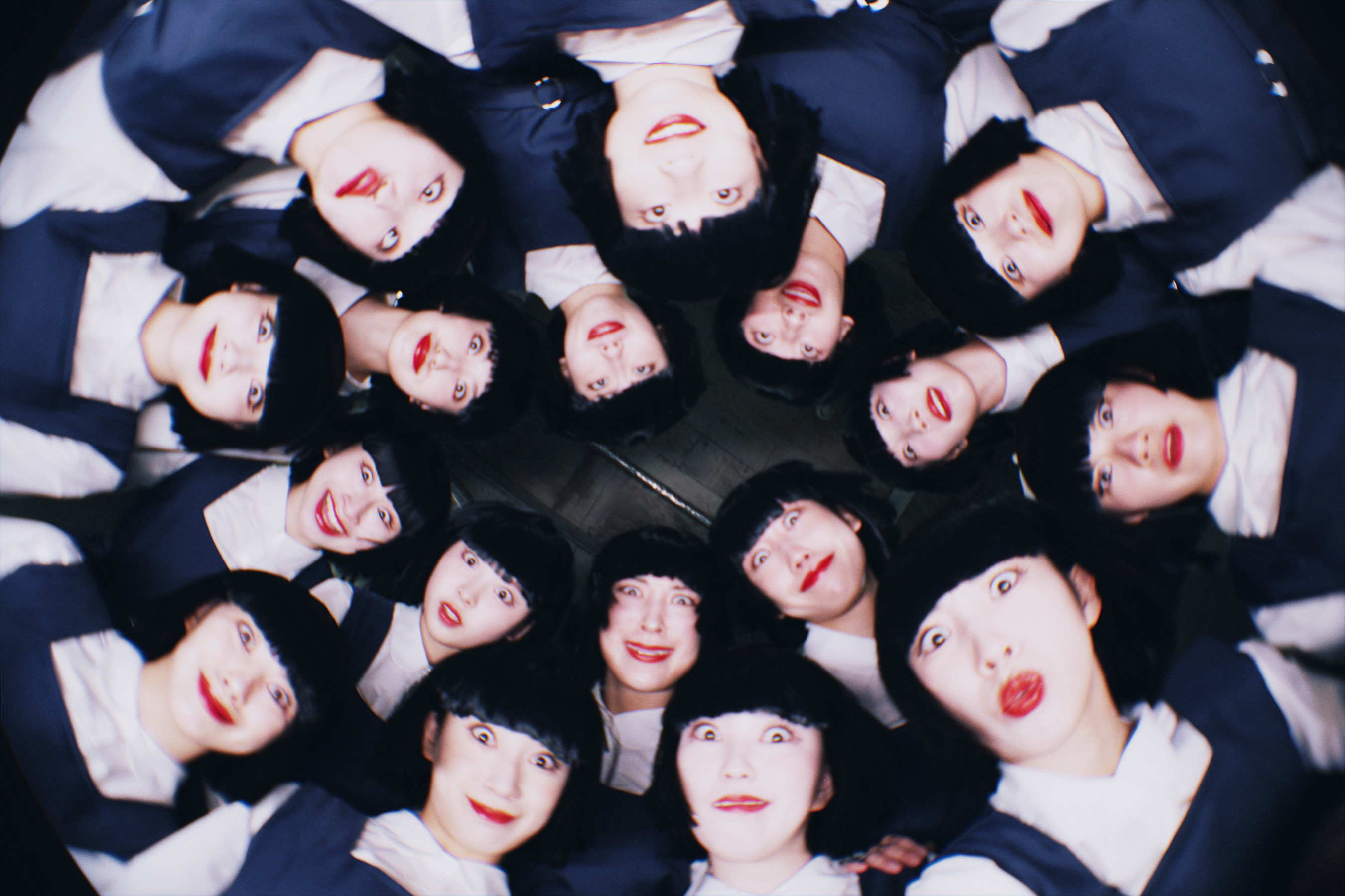 The Eccentric Charms of Avantgardey