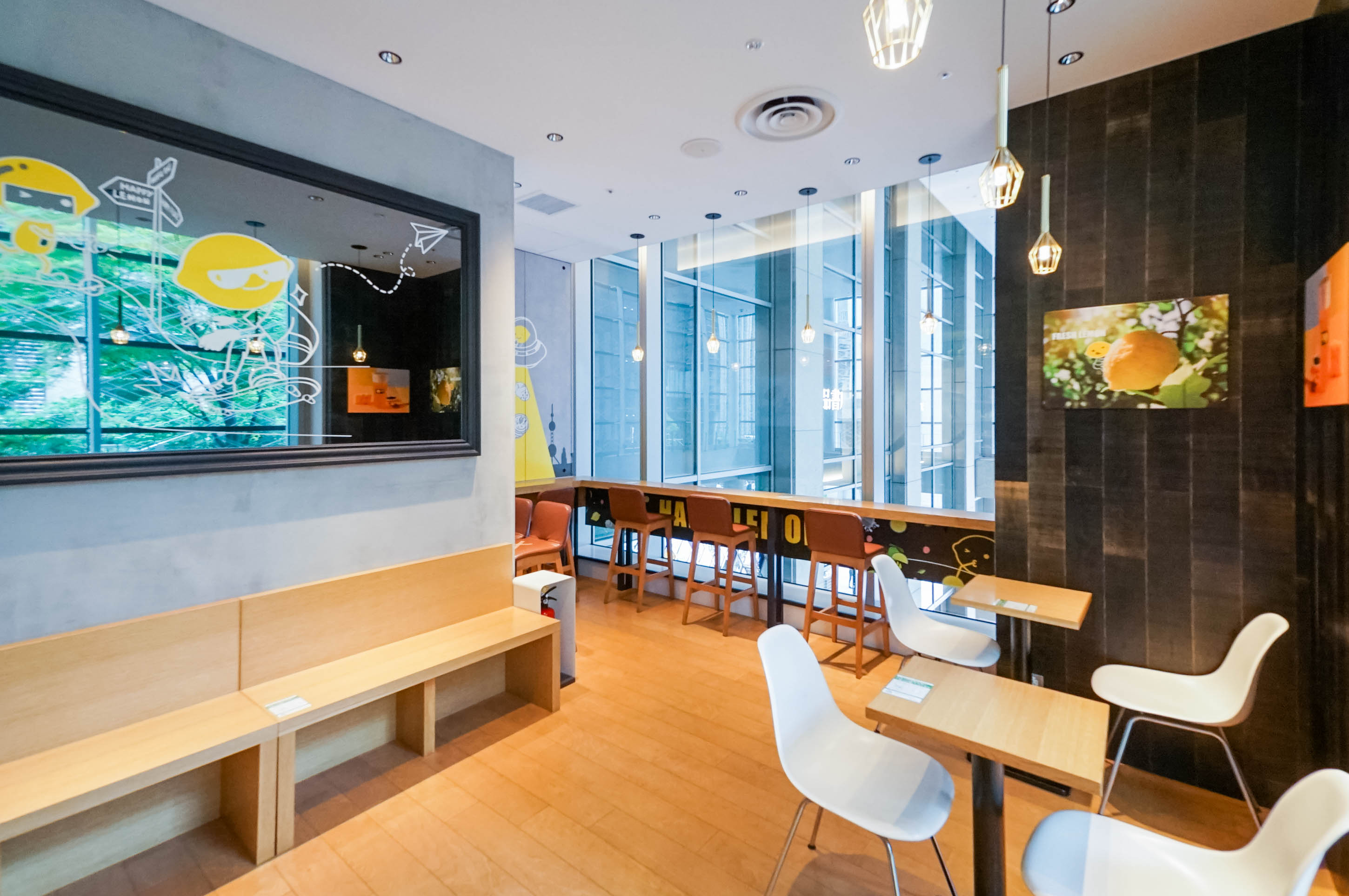 5 Unique Cafés To Try Out in Tokyo