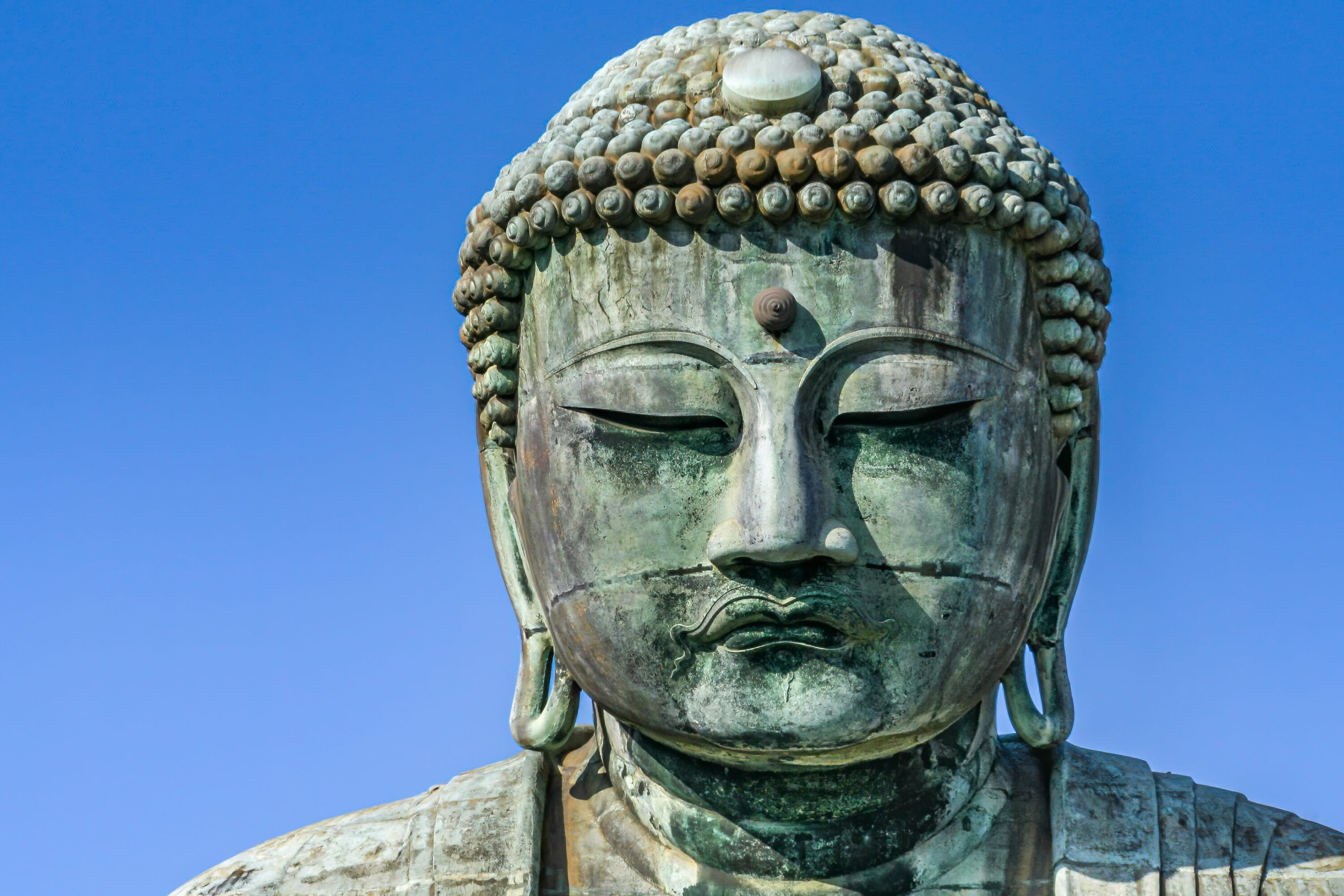 7 Must-See Giant Buddha Statues in Japan