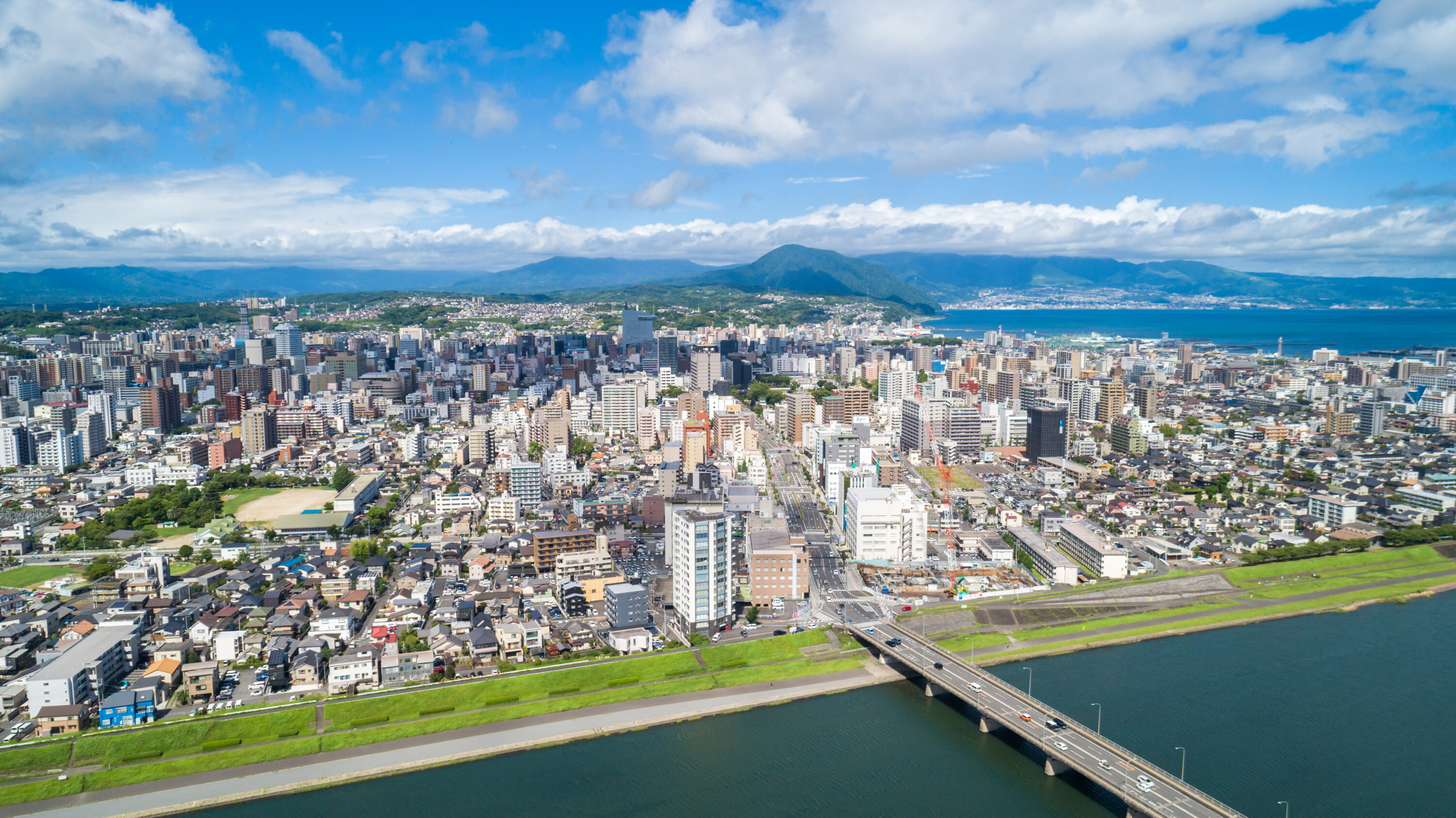 Discover Oita: A City Rich in Nature, Culture and Cuisine