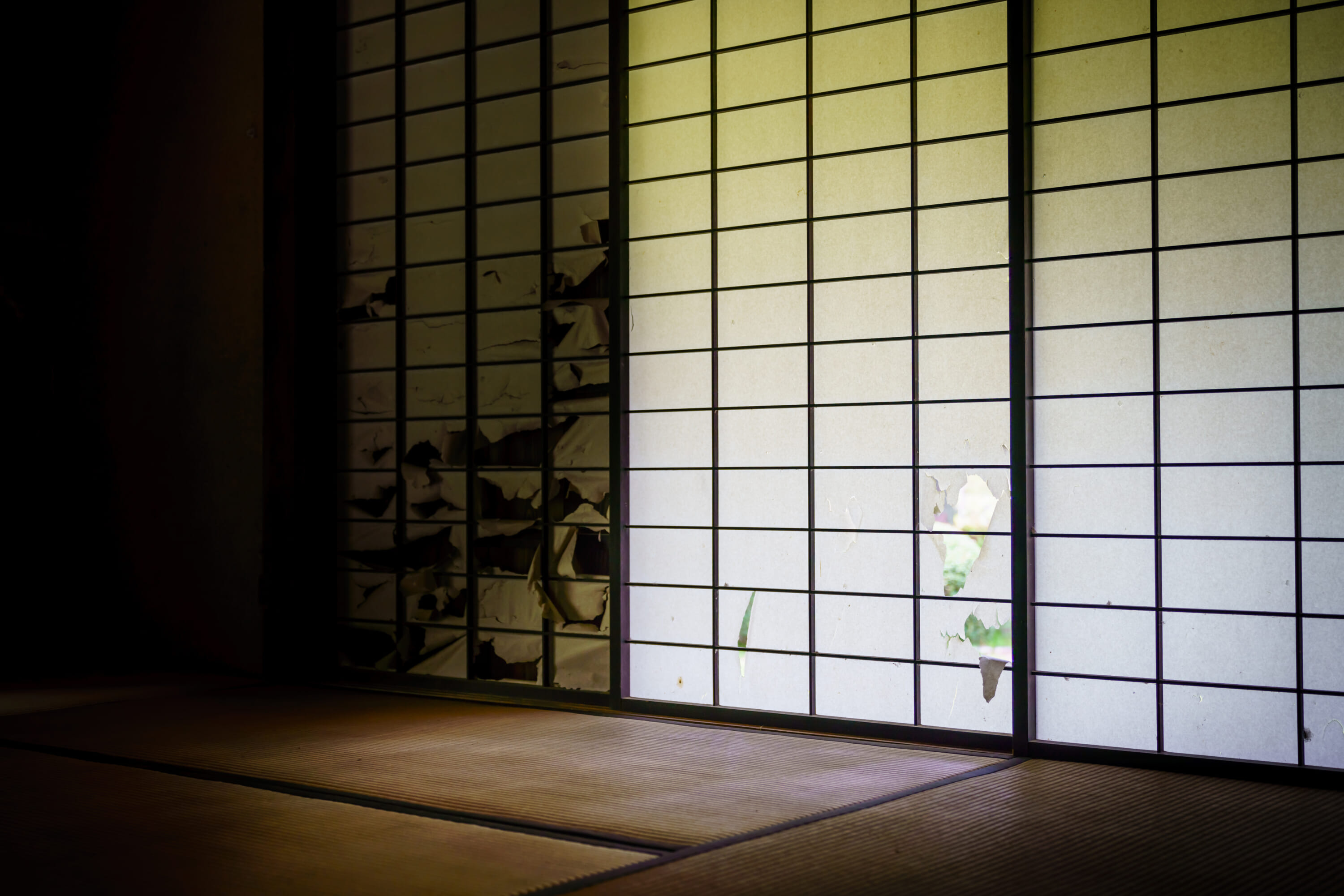 The 7 Most Haunted Places in Japan