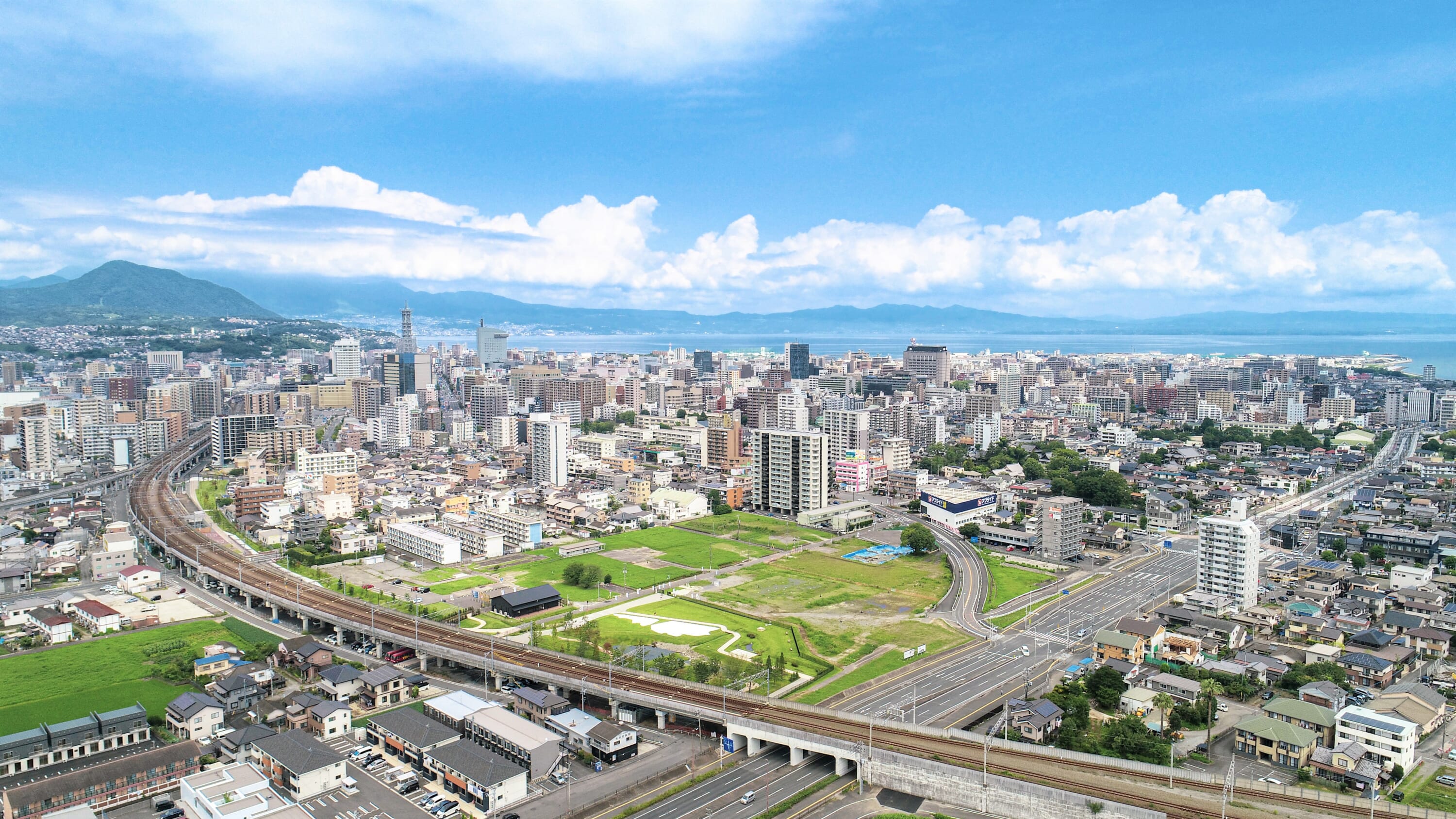 Oita City Travel Guide: Samurai Legends, Temples and Onsen