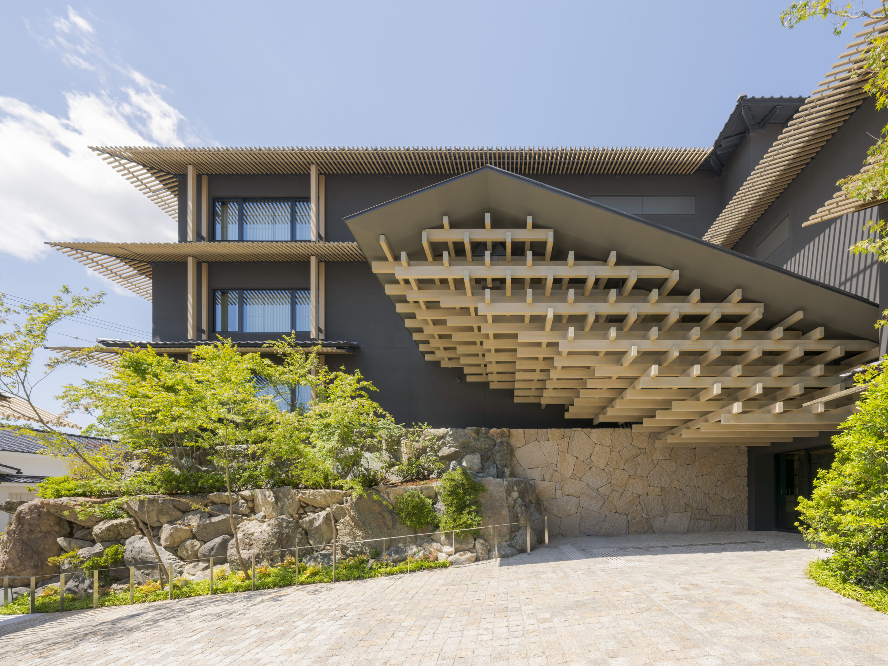 Banyan Tree Higashiyama Kyoto: Timeless Elegance, Modern Comfort