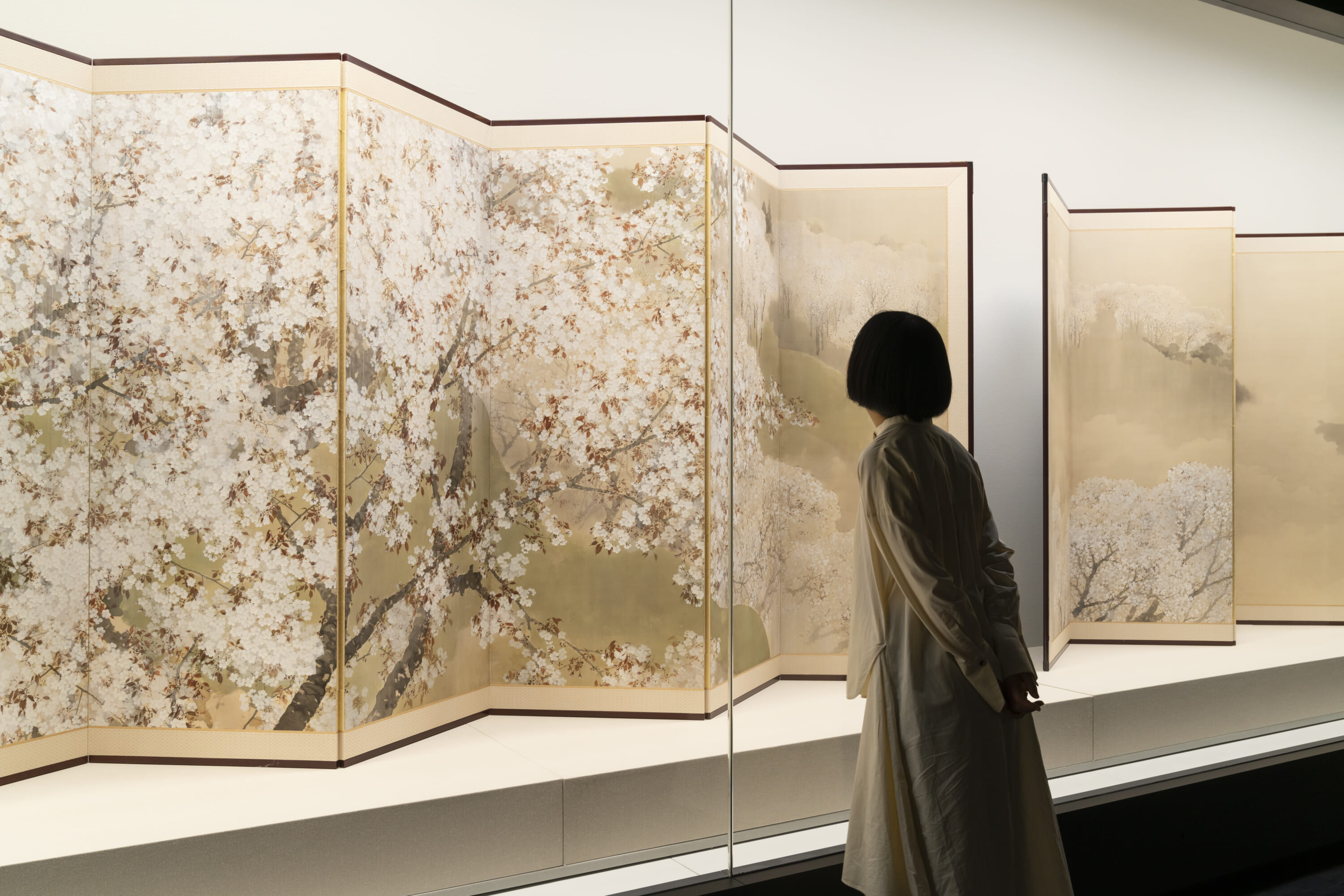 Spring Festival at The National Museum of Modern Art, Tokyo 2025