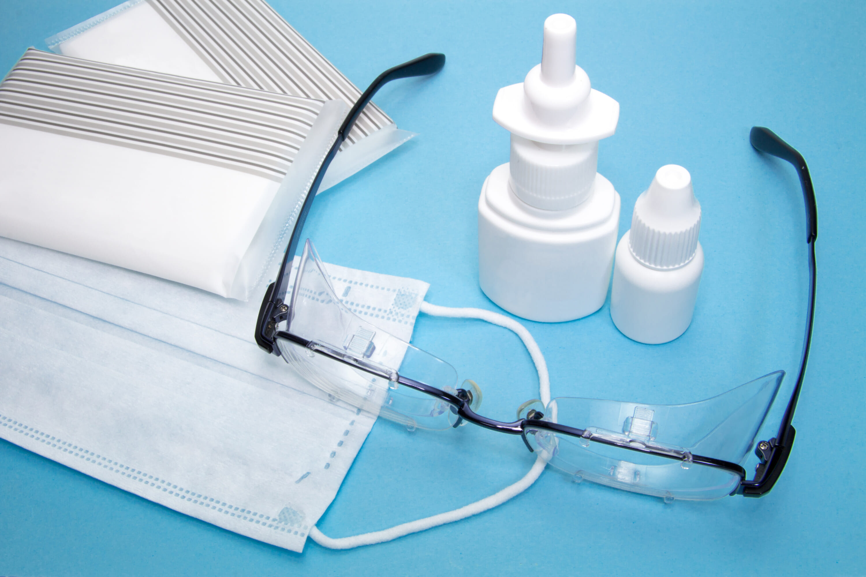 Surviving Kafunsho: How To Beat Hay Fever in Japan