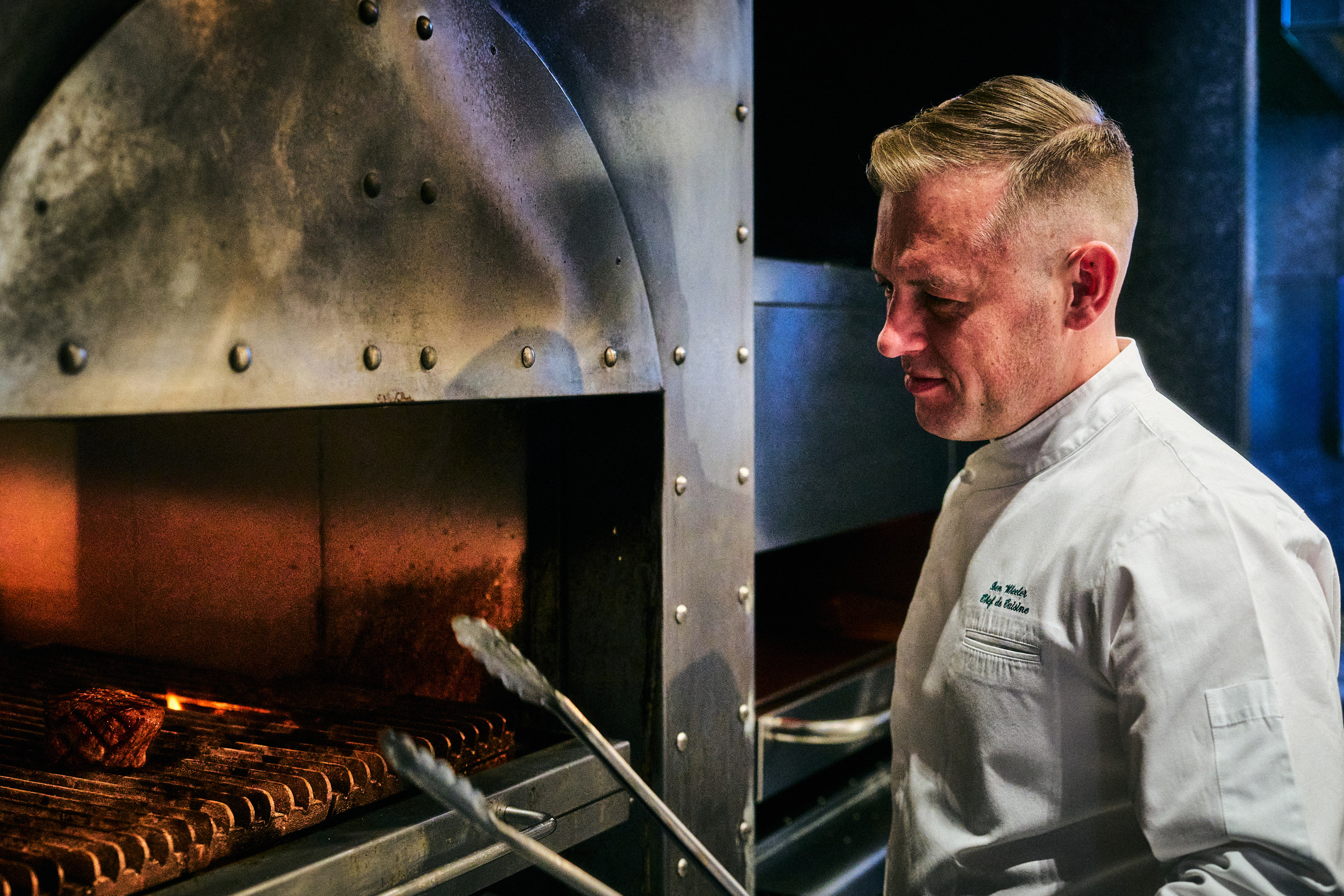 The Tavern Secret Kitchen Is Back