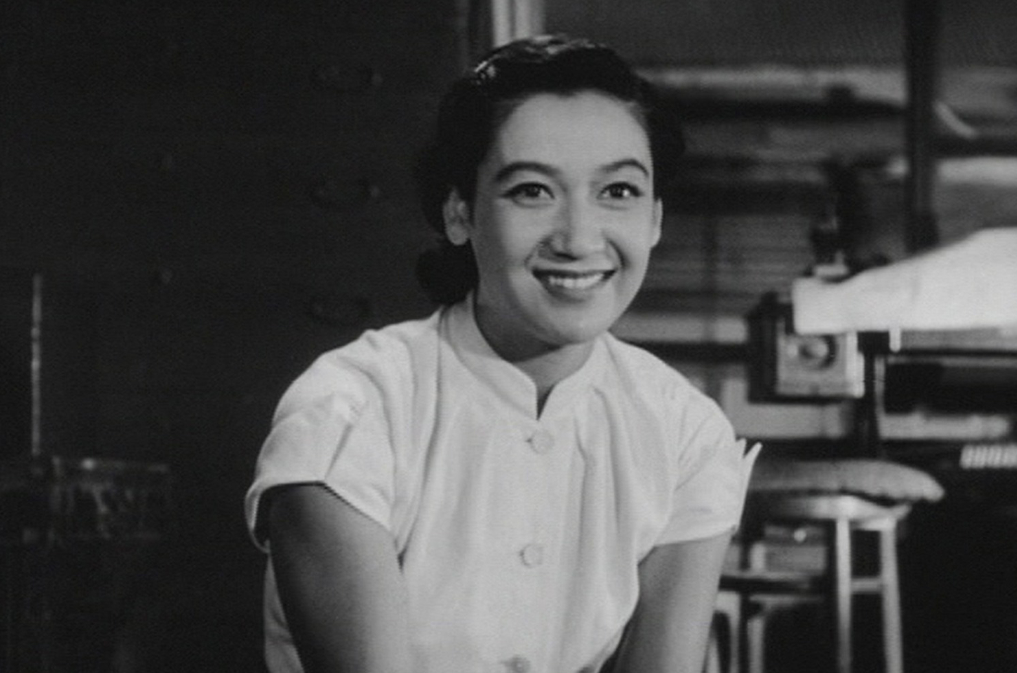 Setsuko Hara: Japan’s Eternal Virgin | Spotlight
