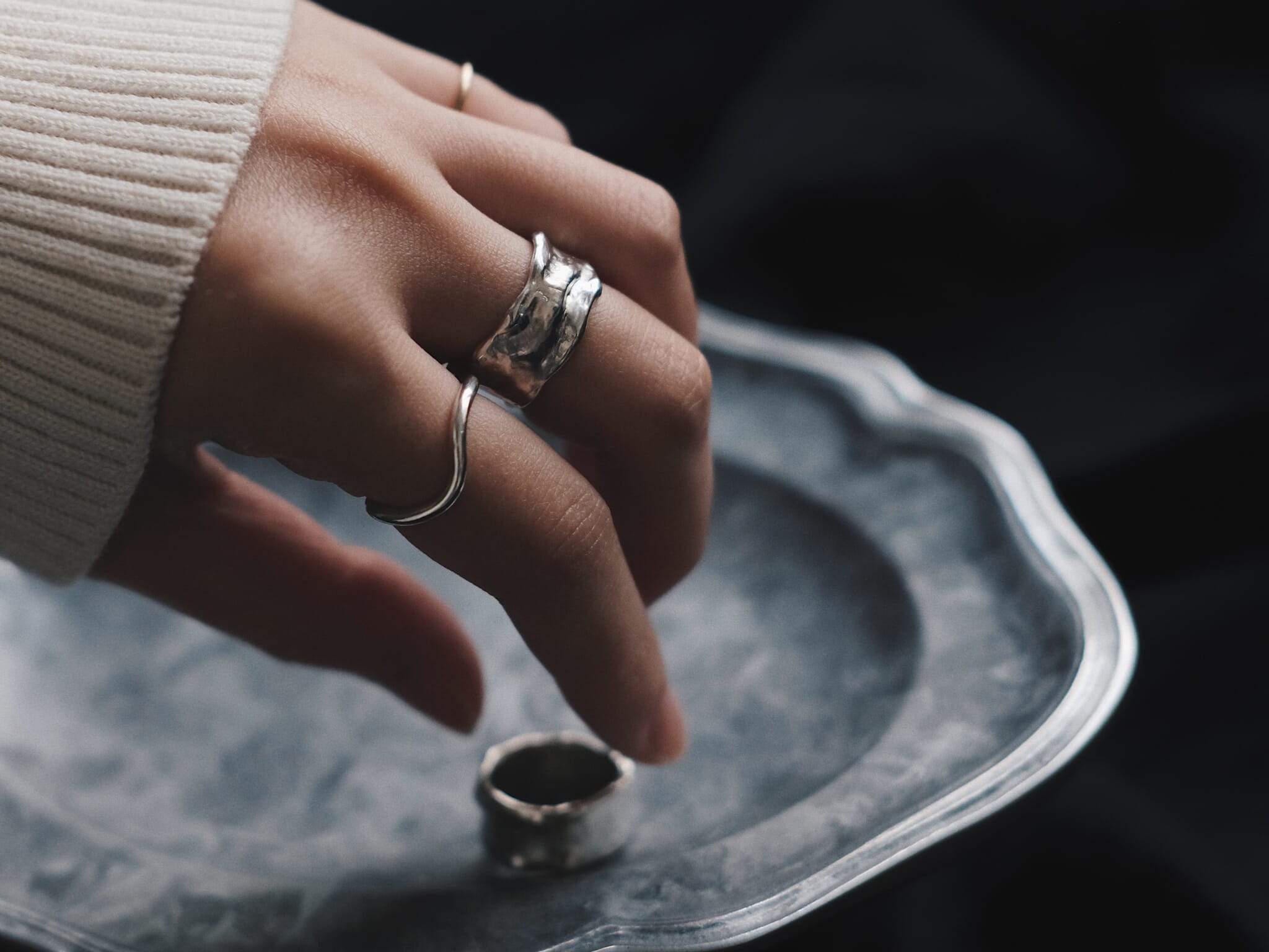 9 Unique Japanese Jewelry Brands You Need To Add to Your Collection
