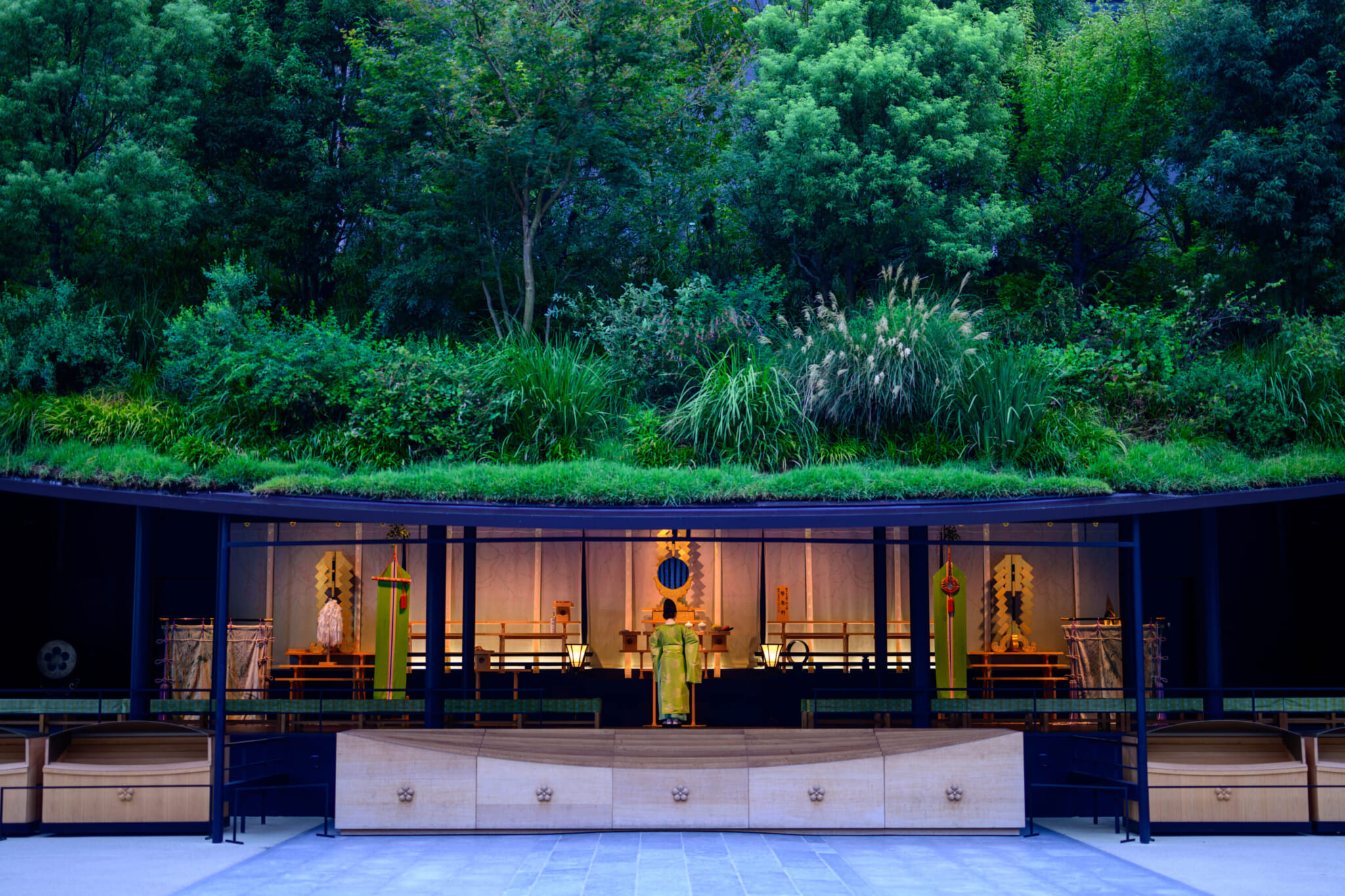 Reimagining the Sacred: 7 Modern Shrines and Temples To Visit in Japan