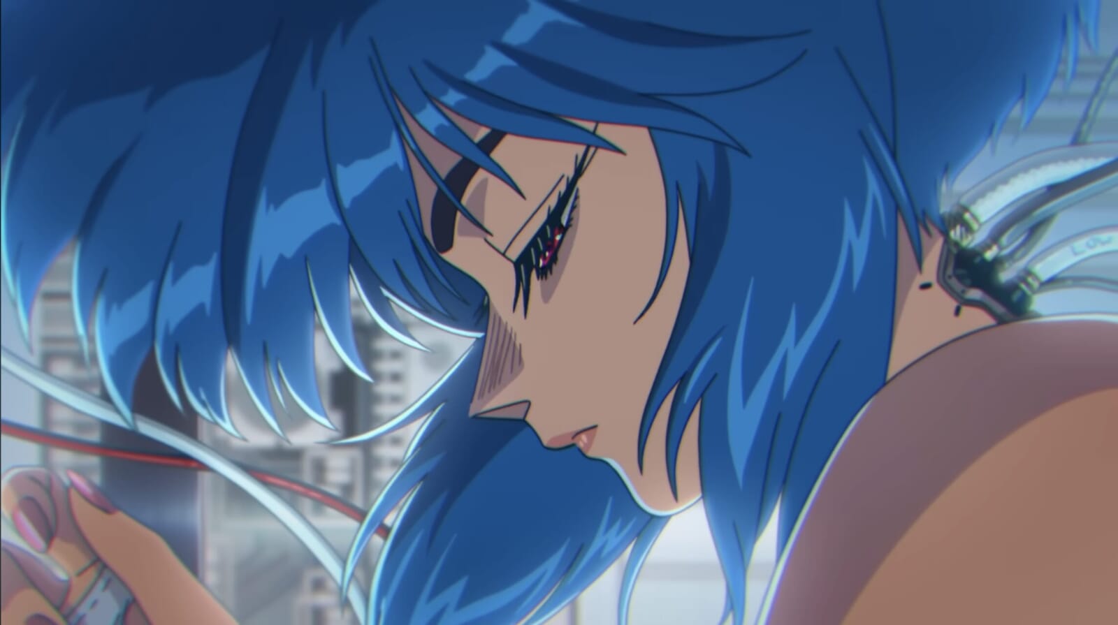 Ghost in the Shell 2026: Why the New Anime May Not Be What You Expect